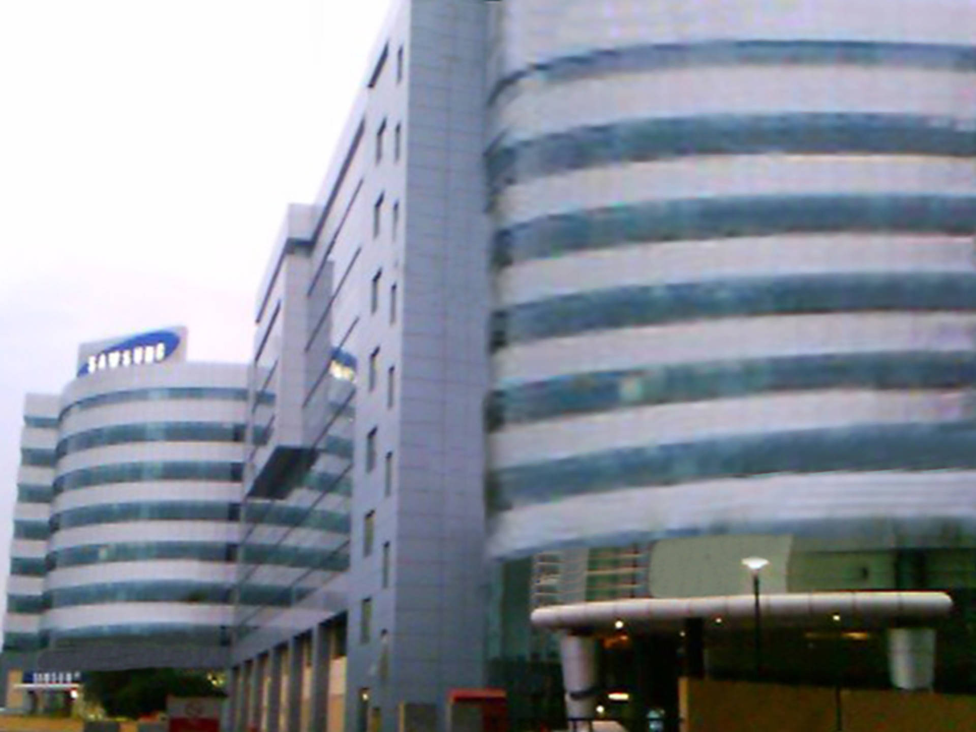 Bagmane Tech Park Lake View - Block B, 66/1, 4th A Main Rd, Bayarappa ...