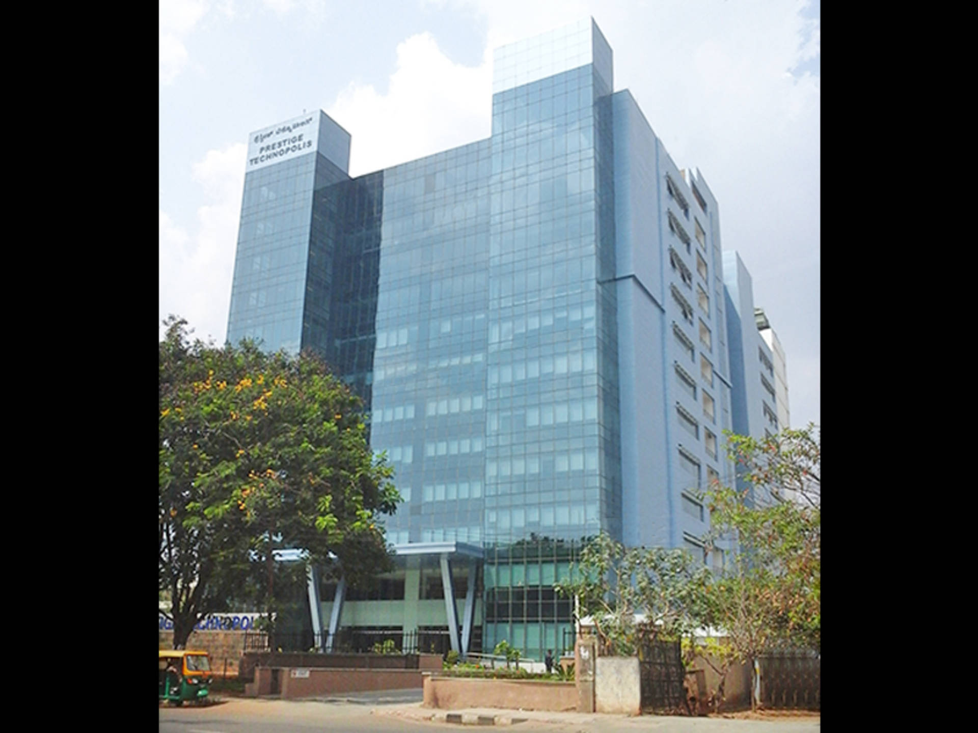 Prestige Technopolis, Koramangala (Christ college road) | JLL ...