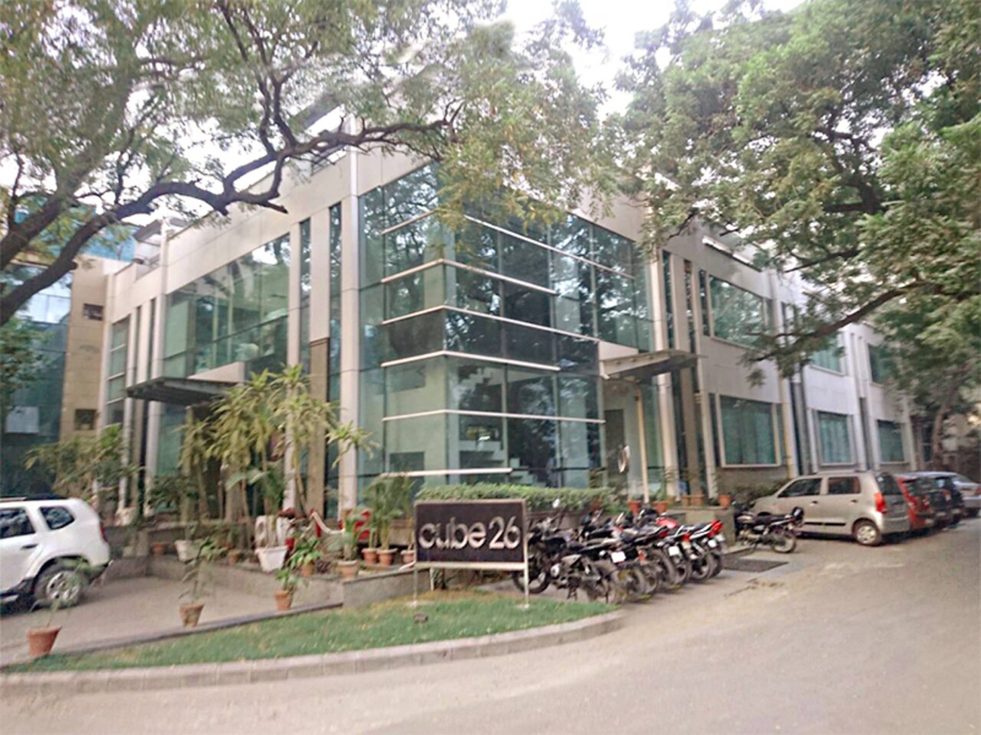 Plot No 15 Okhla-3, Okhla Industrial Estate | JLL Properties - IN Plot No 15 Okhla-3, Okhla Industrial Estate | JLL Properties - IN