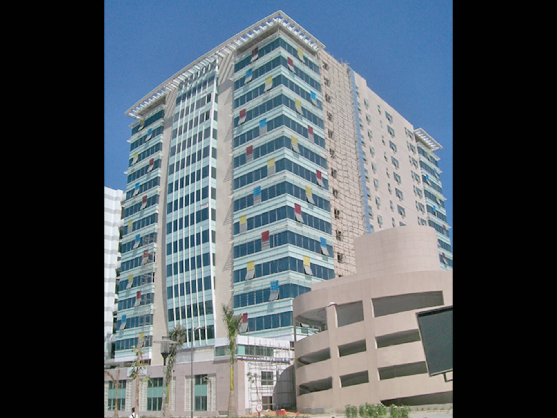 Brigade Metropolis - The Arcade, Whitefield Road | JLL Properties - IN