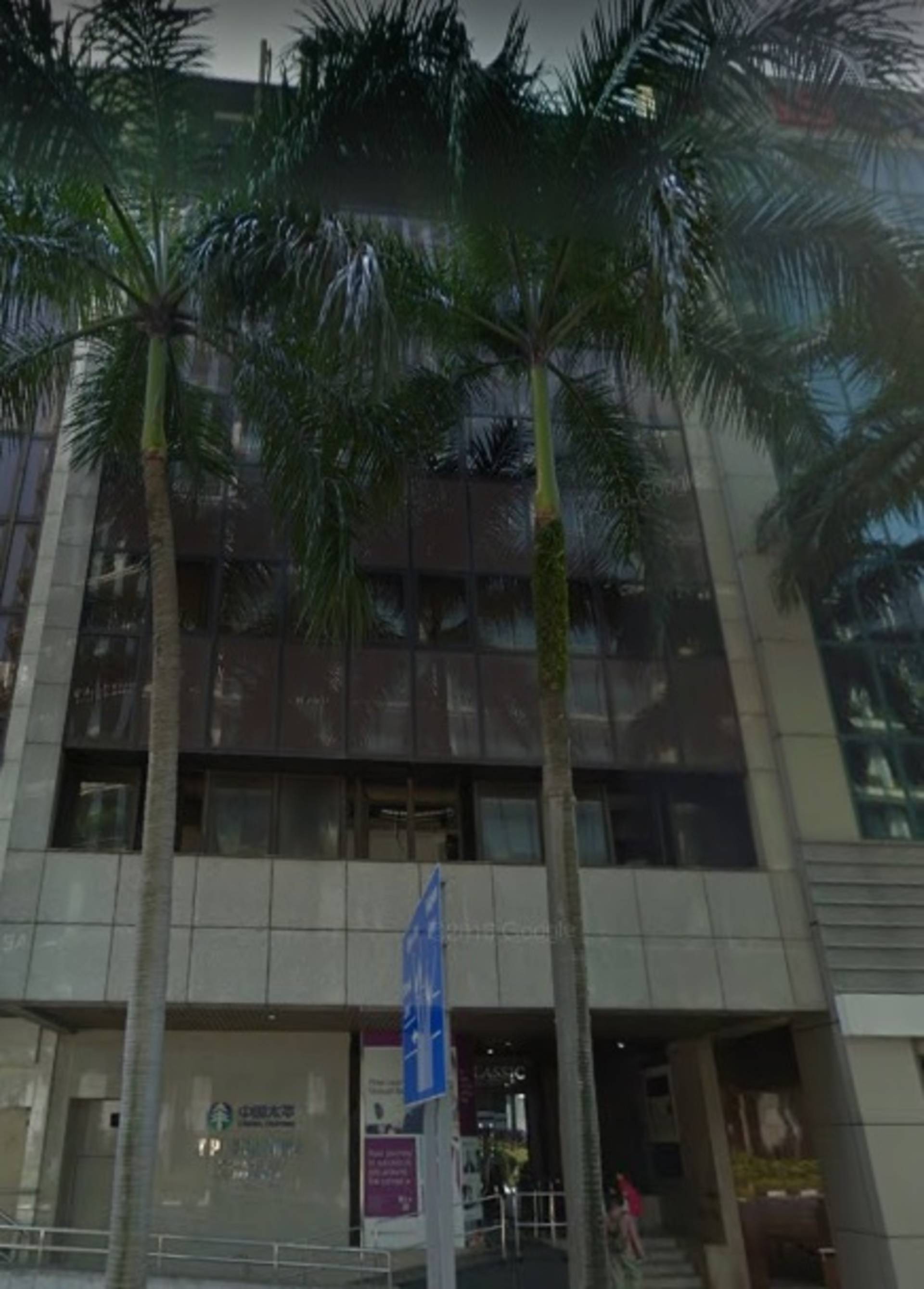 TPI Building, 62 Cecil Street | JLL Properties - SG