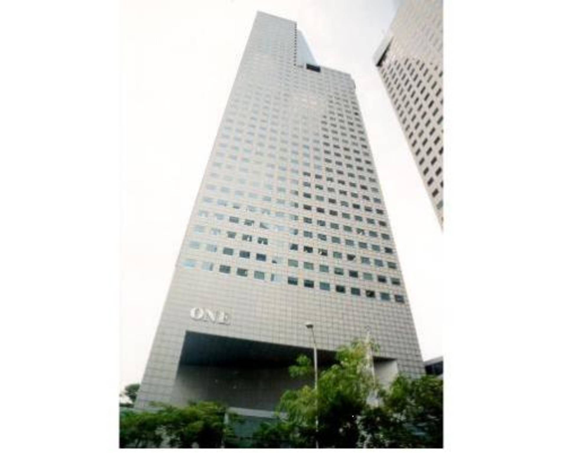 Suntec Tower 1, 7 Temasek Boulevard | JLL Properties - SG