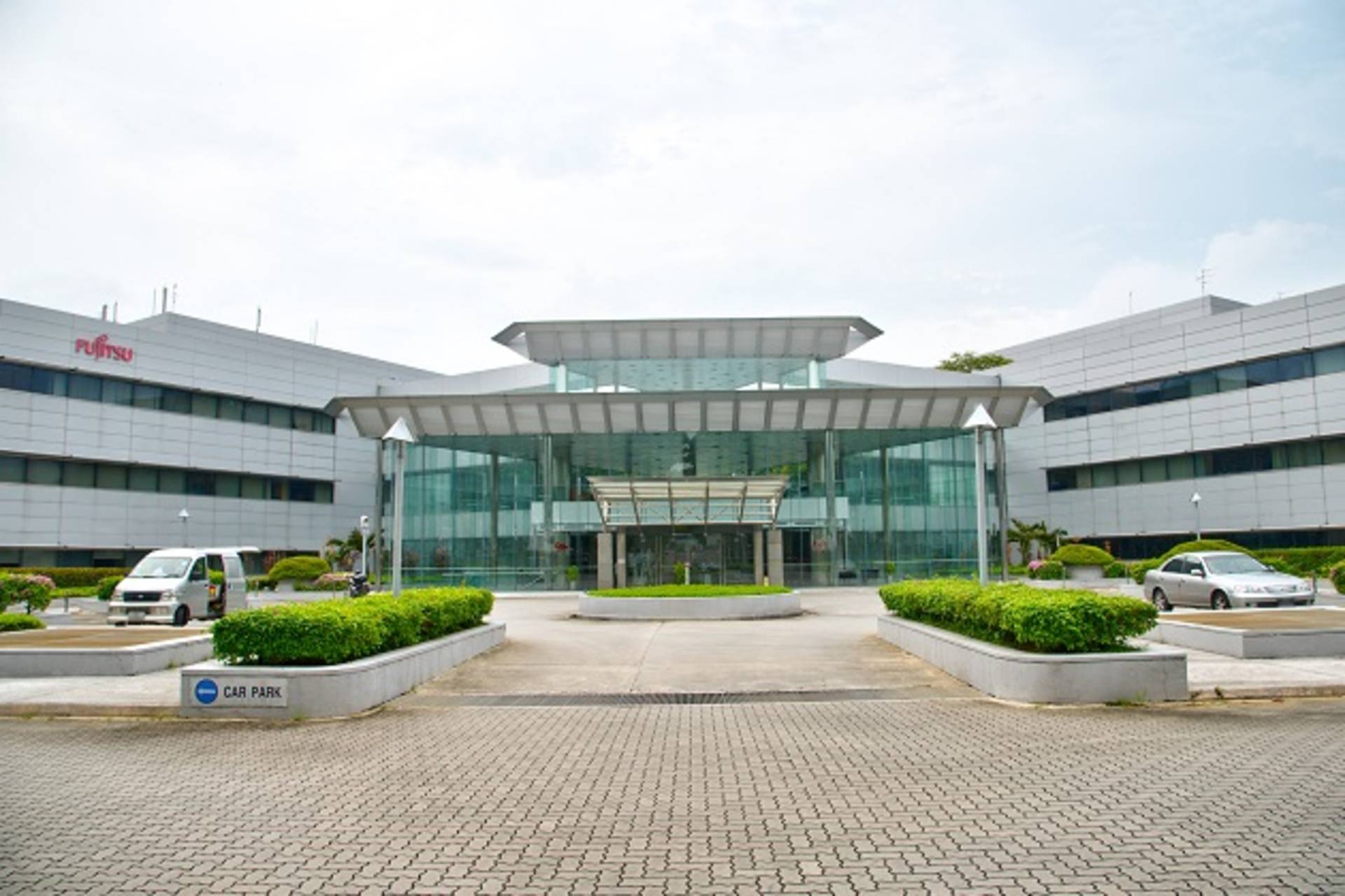 Teletech Park, 20 Science Park Road | JLL Properties - SG