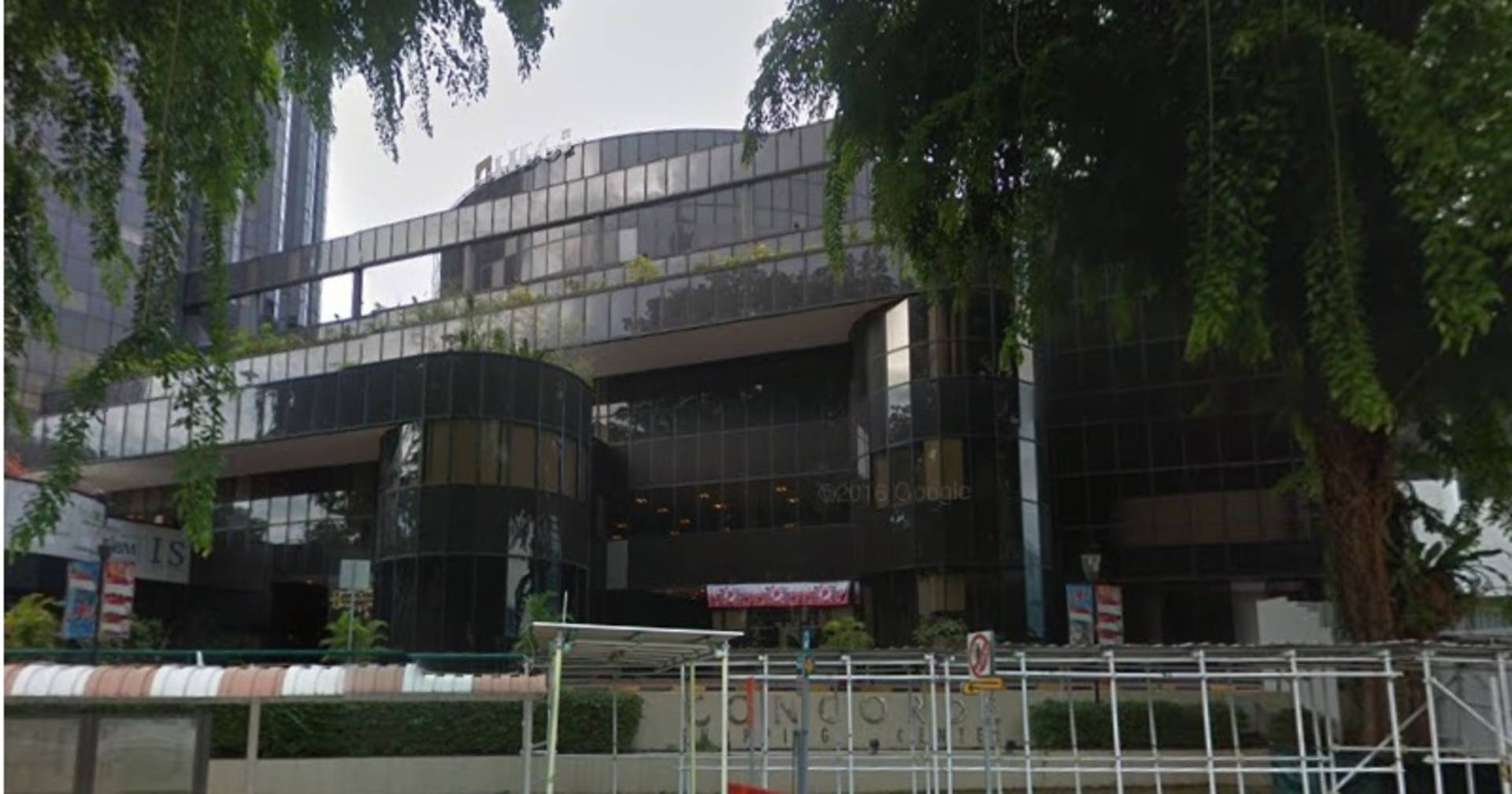 Concorde Shopping Centre, 317 Outram Road | JLL Properties - SG