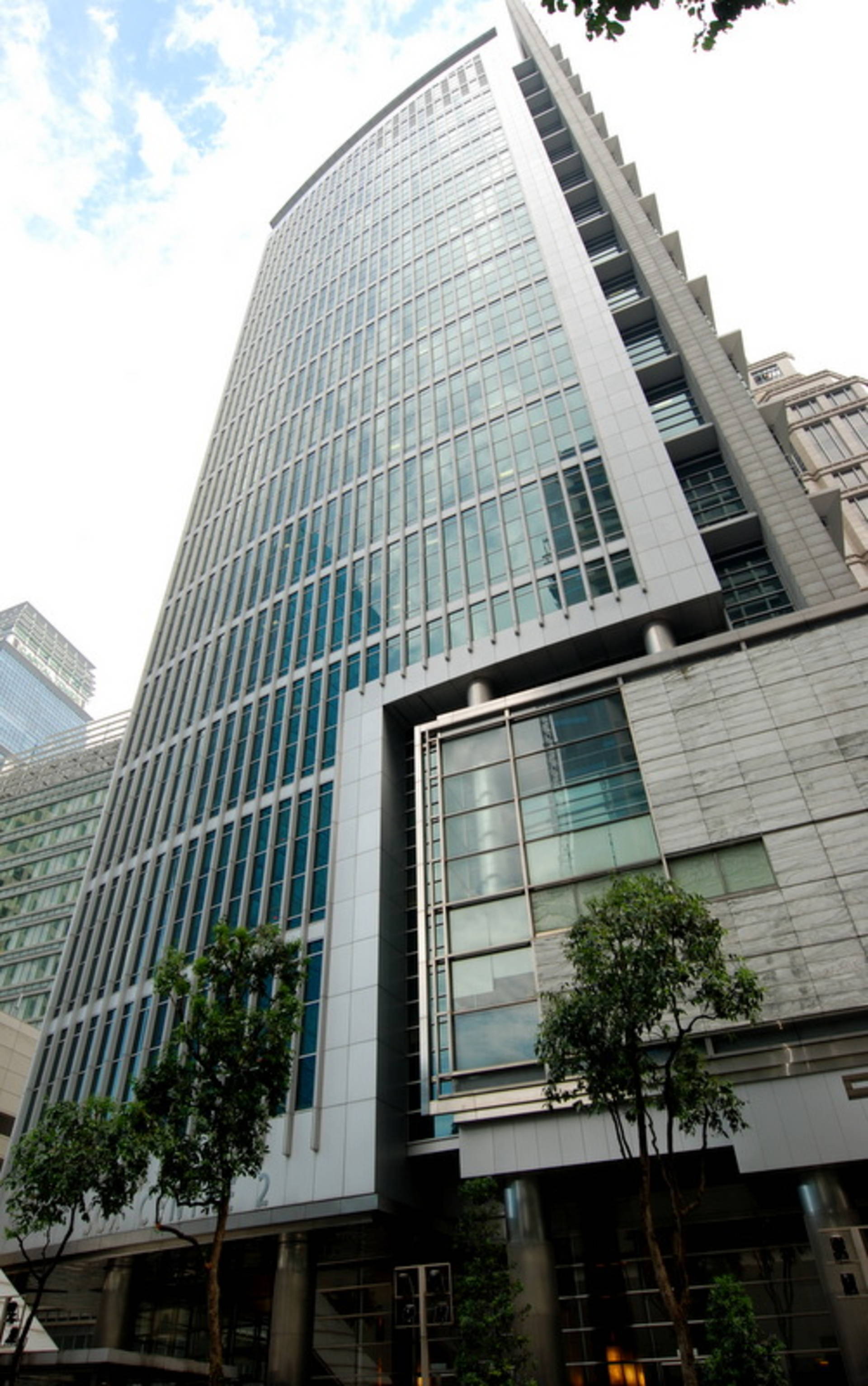 SGX Centre 2, 4 Shenton Way | JLL Properties - SG