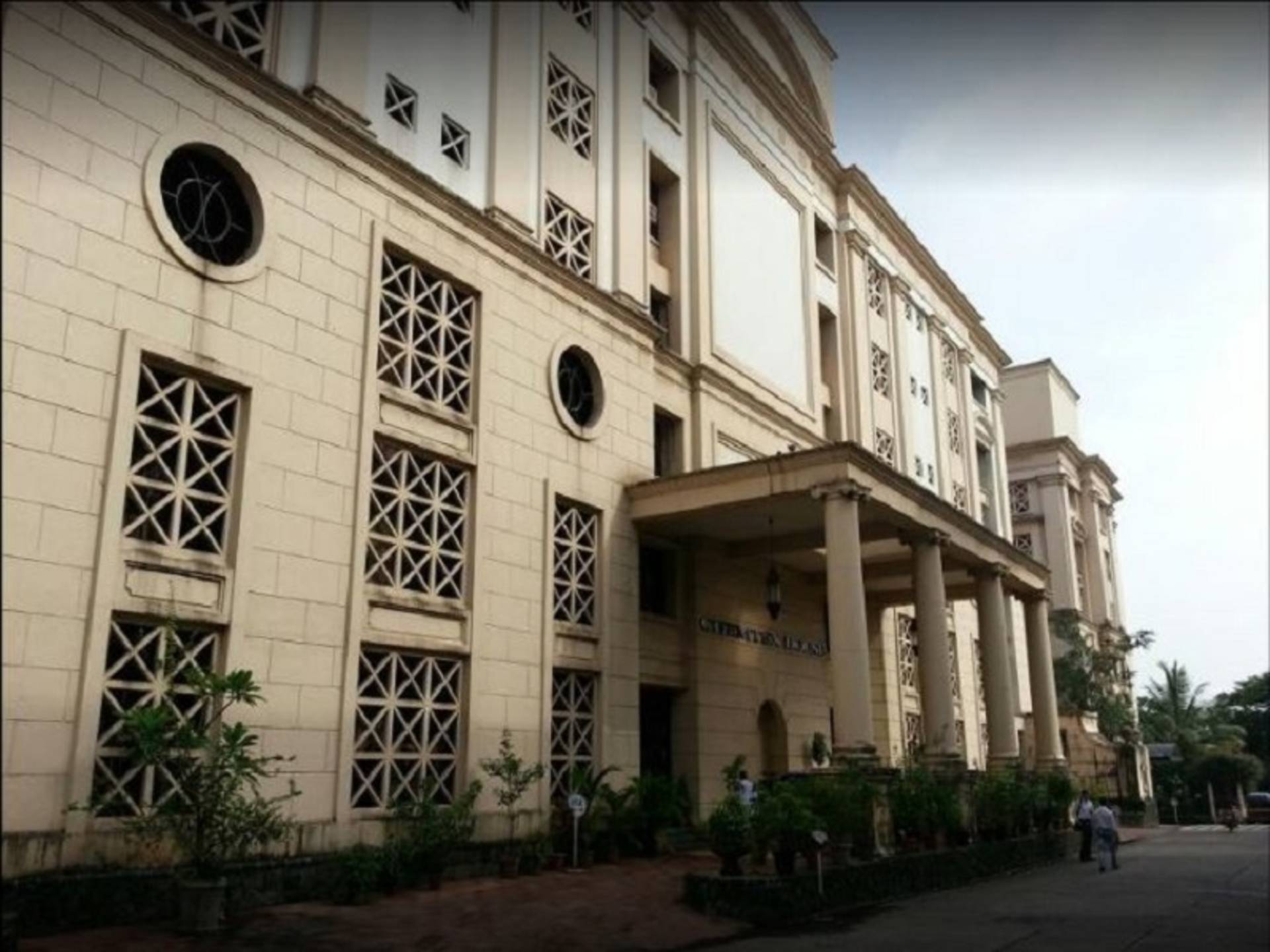 Chemtex House | JLL Properties - IN