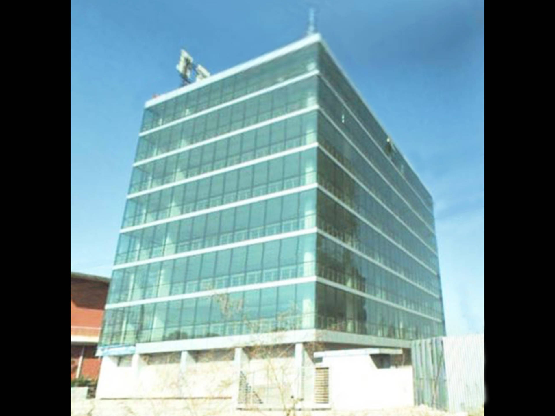 Technocity - X 4/5 | JLL Properties - IN