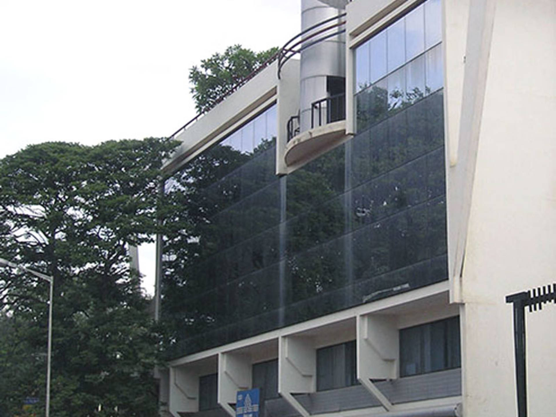 Brigade Square, 20/1, Cambridge Rd, Cambridge Layout, Jogupalya | JLL ...