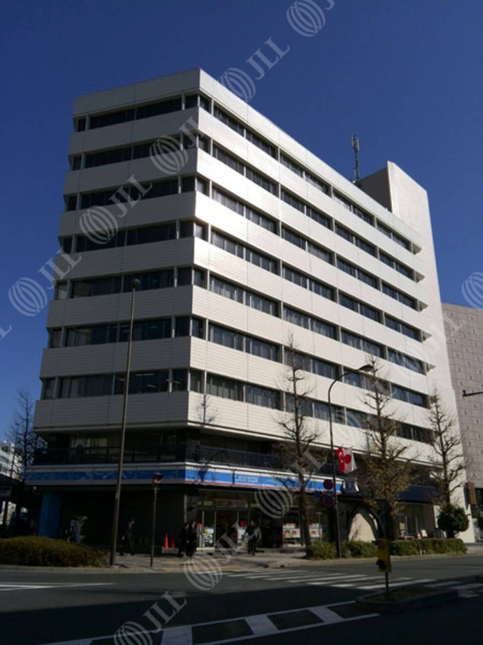 合人社東京永田町ビルの賃貸オフィス物件情報 | 東京都千代田区永田町1-11-28 | JLL賃貸物件検索