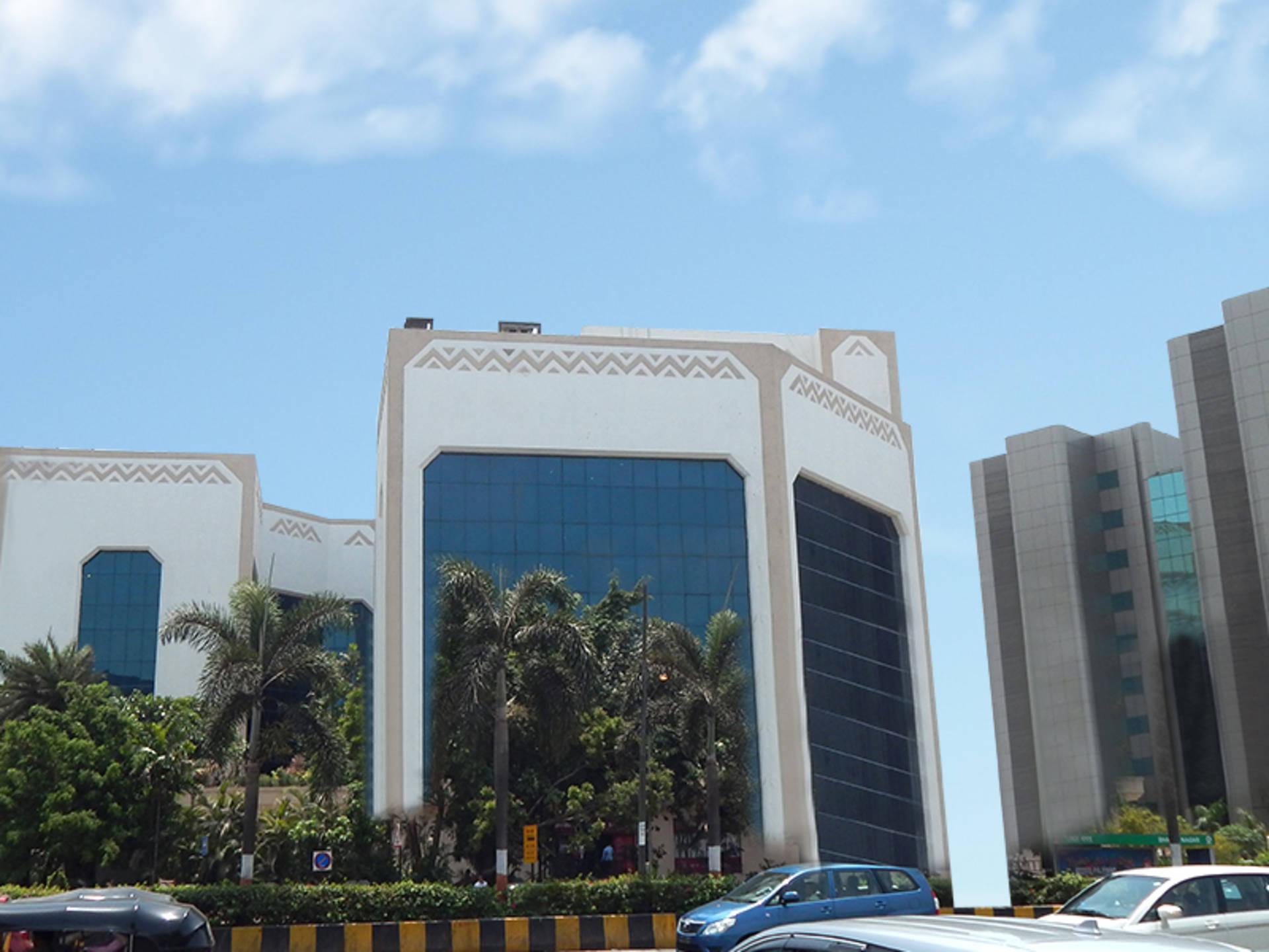 Fortune 2000, G Block | JLL Properties - IN