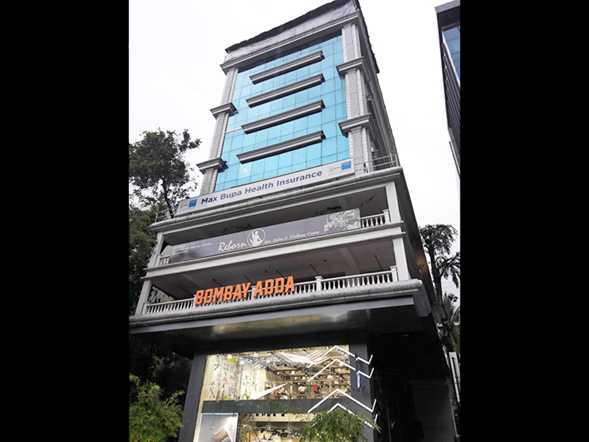 Ramee Emerald, Khar(W) | JLL Properties - IN