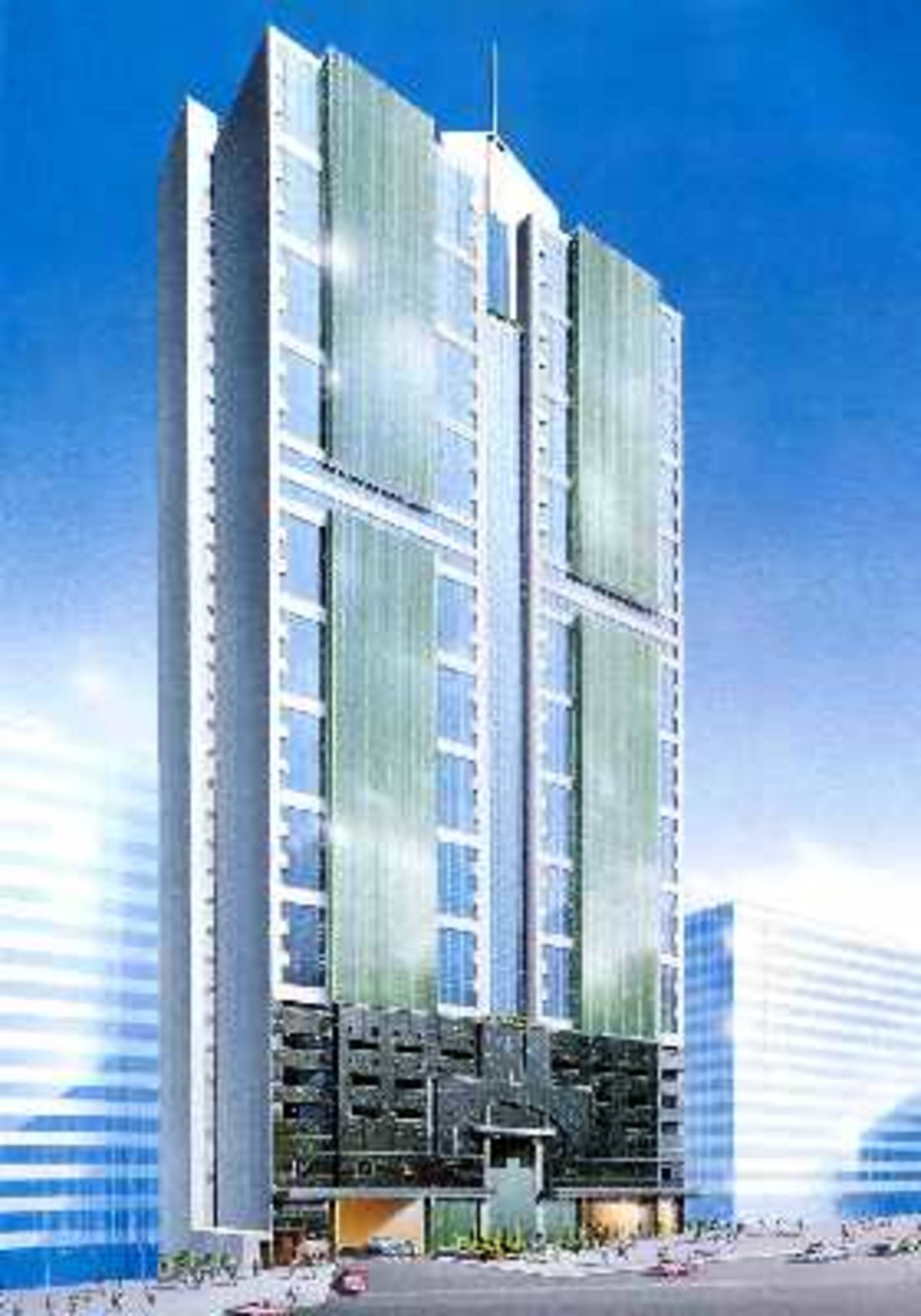 Asia Trade Centre, 79 Lei Muk Rd | industrial for Rent in Hong Kong ...