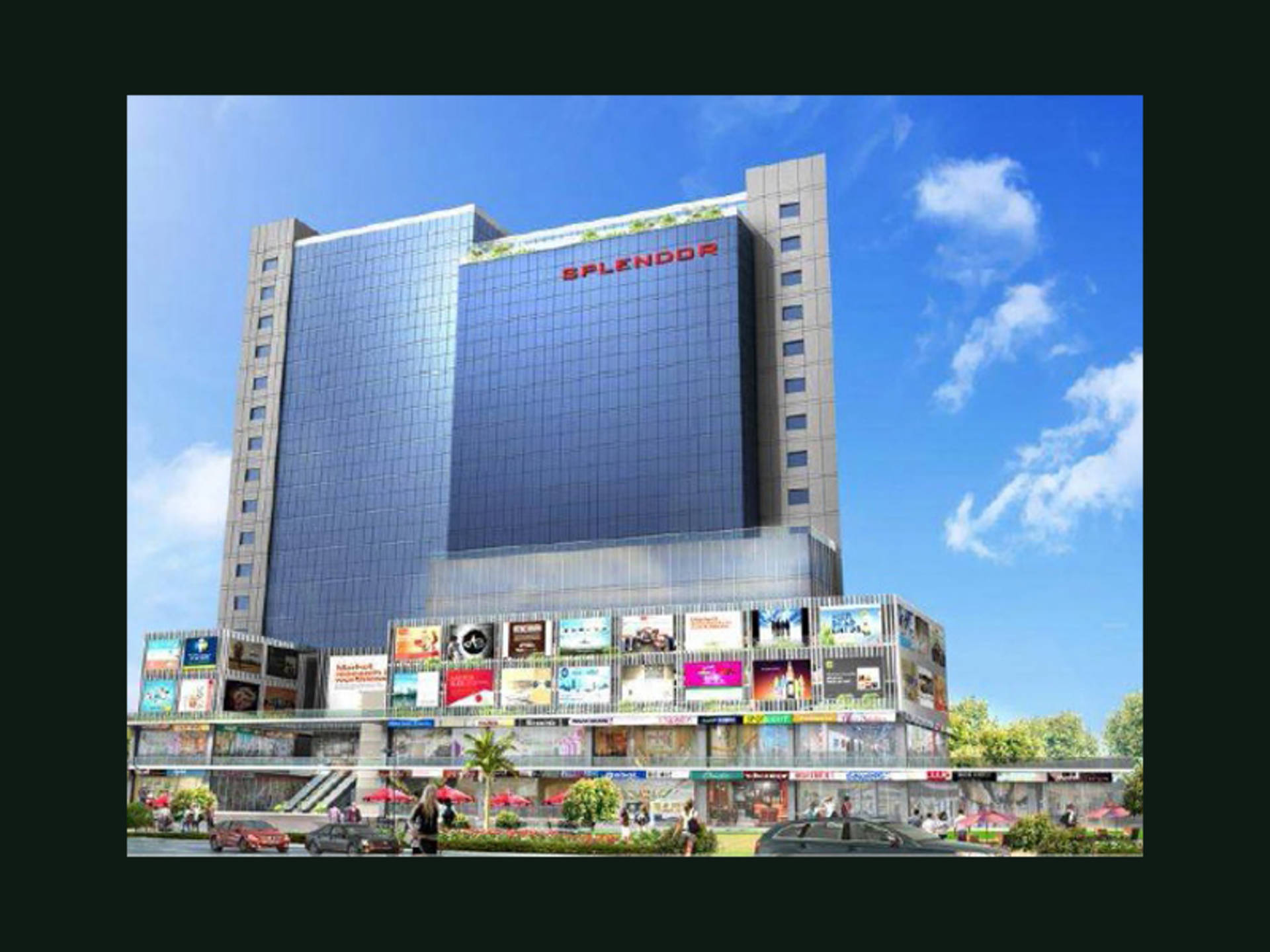 Splendor Epitome, Sector 62 | JLL Properties - IN