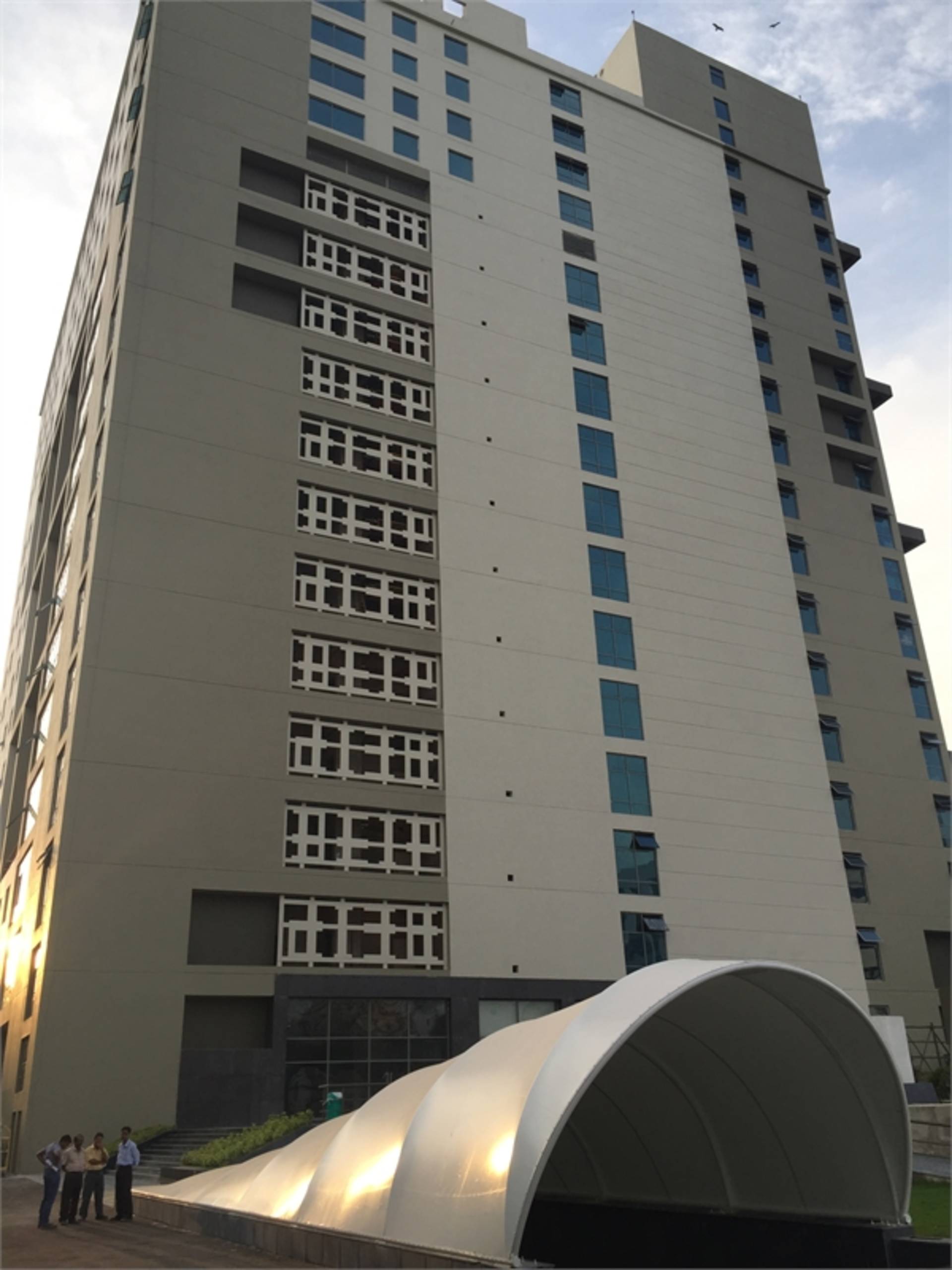 Bengal Eco Intelligent Park - Techna, Plot No. 3,, EM Block, Sector V ...