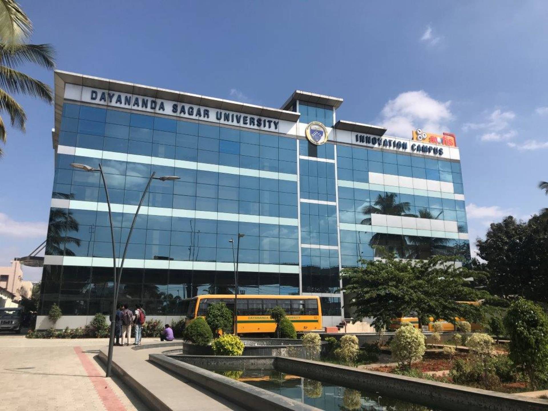 Awfis Space Solutions Private Limited (Sagar IT Park), S T Road, Kudlu ...