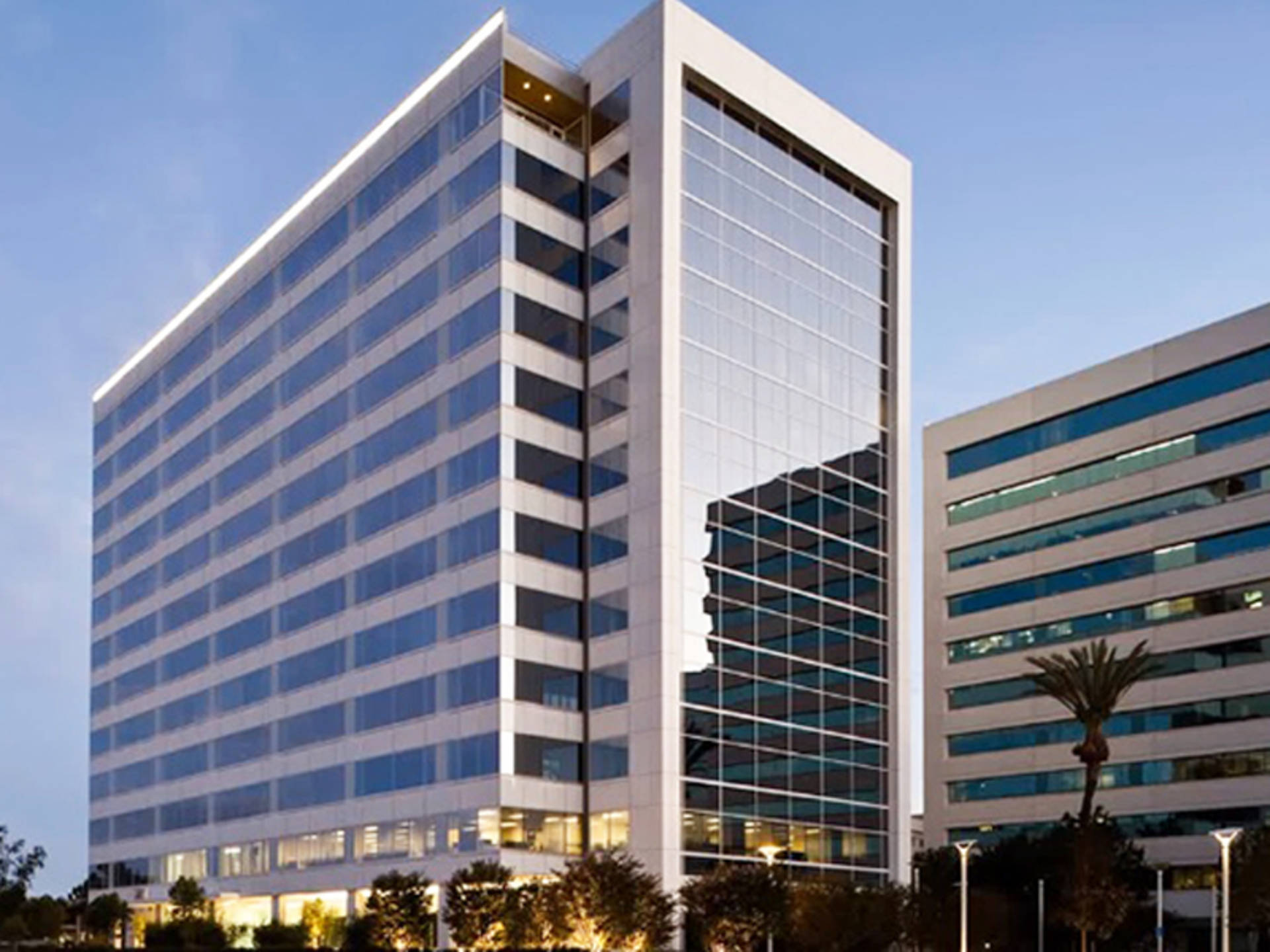 ATS Tower C, Sector 132, Plot No A 2/2 | JLL Properties - IN