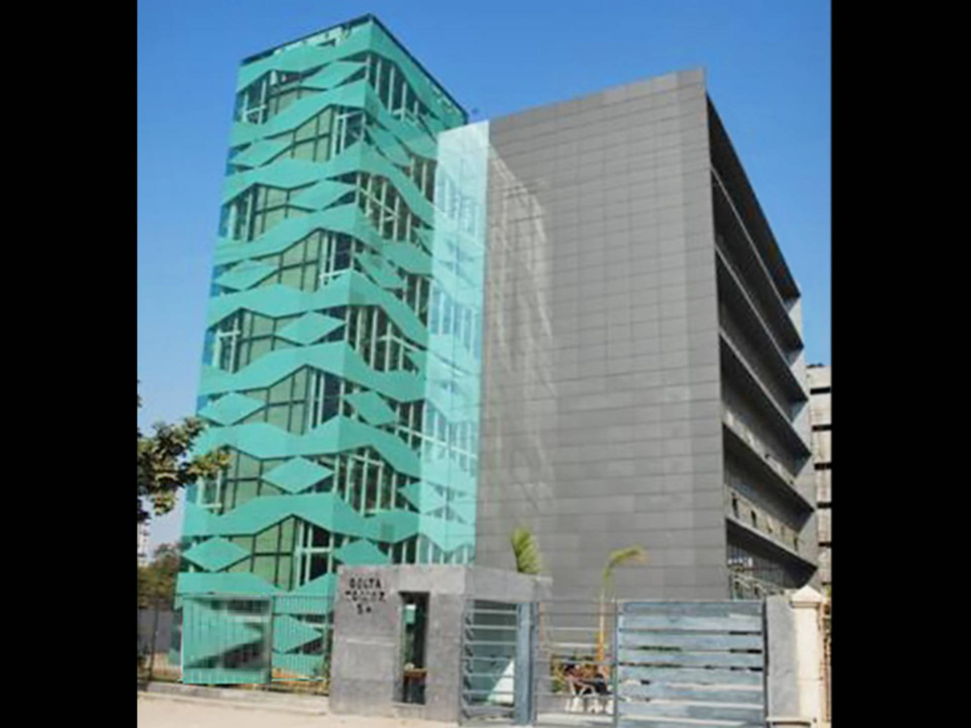 Delta Tower - 54, Institutional Area | JLL Properties - IN