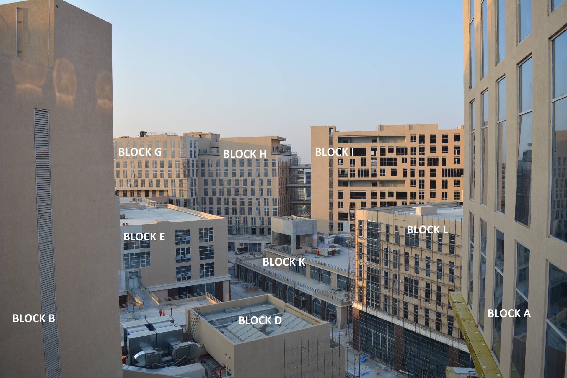 WeWork India Management Private Limited (Embassy Tech Village ...