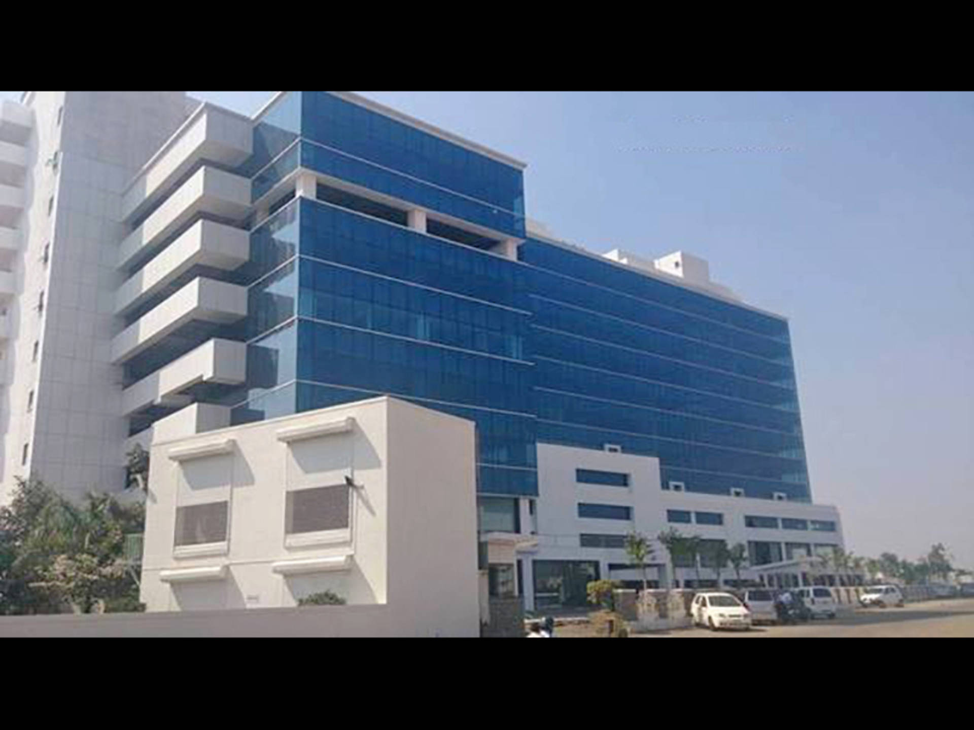 Teerth Technospace, S. No. 103, Mumbai Banglore Highway, Behind to B.U ...