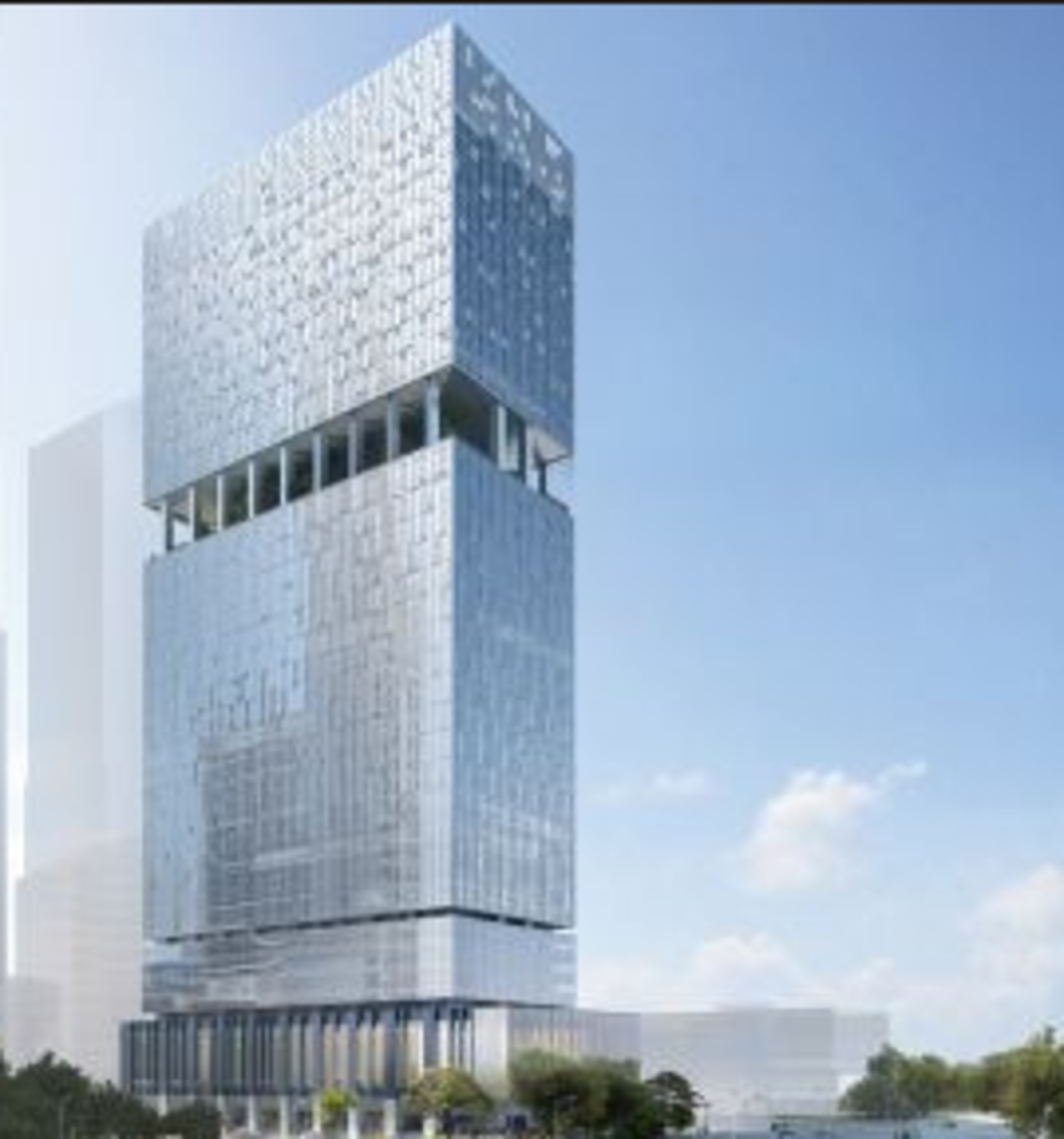 CapitaSky, 79 Robinson Road | JLL Properties - SG