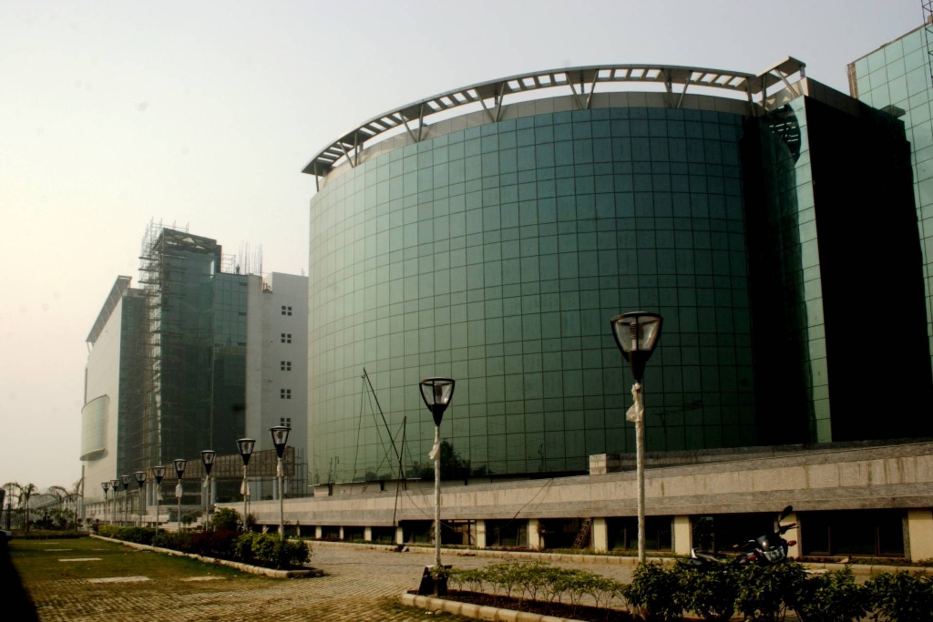 Awfis Space Solutions Private Limited (Corenthum Tower B), Plot No A-41 ...
