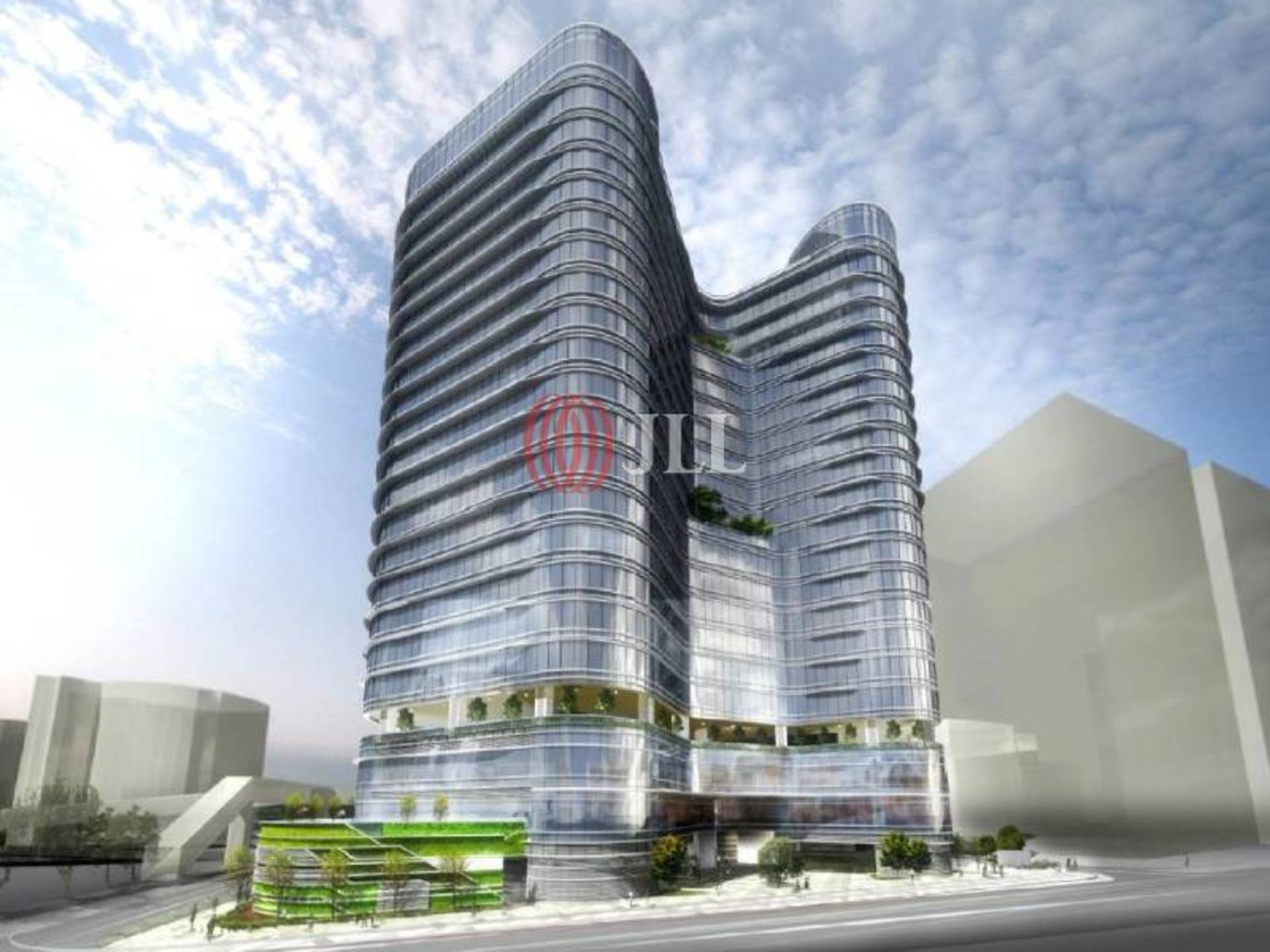 The Quayside Tower 2, 77 Hoi Bun Road | Office/Commercial for Rent in ...