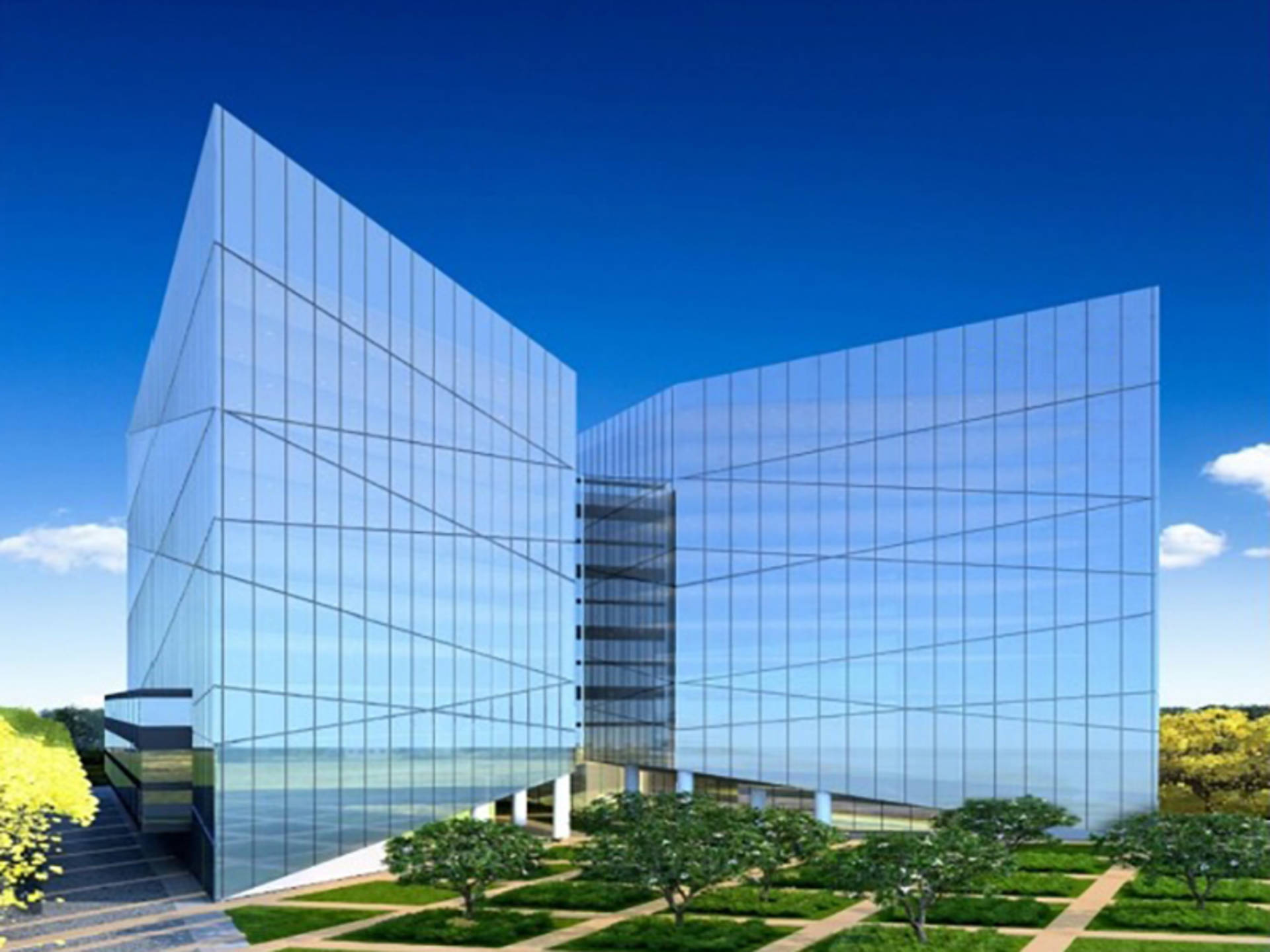 One Qube, Plot No 20, Maruti Industrial Area, Udyog Vihar | JLL ...