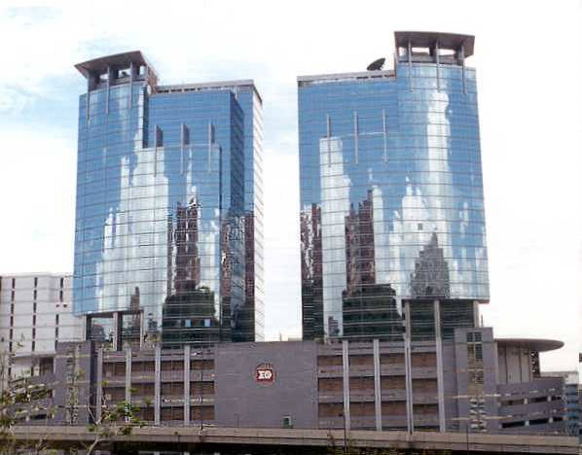 Ever Gain Plaza Tower I, 88 Container Port Road | industrial for Rent ...