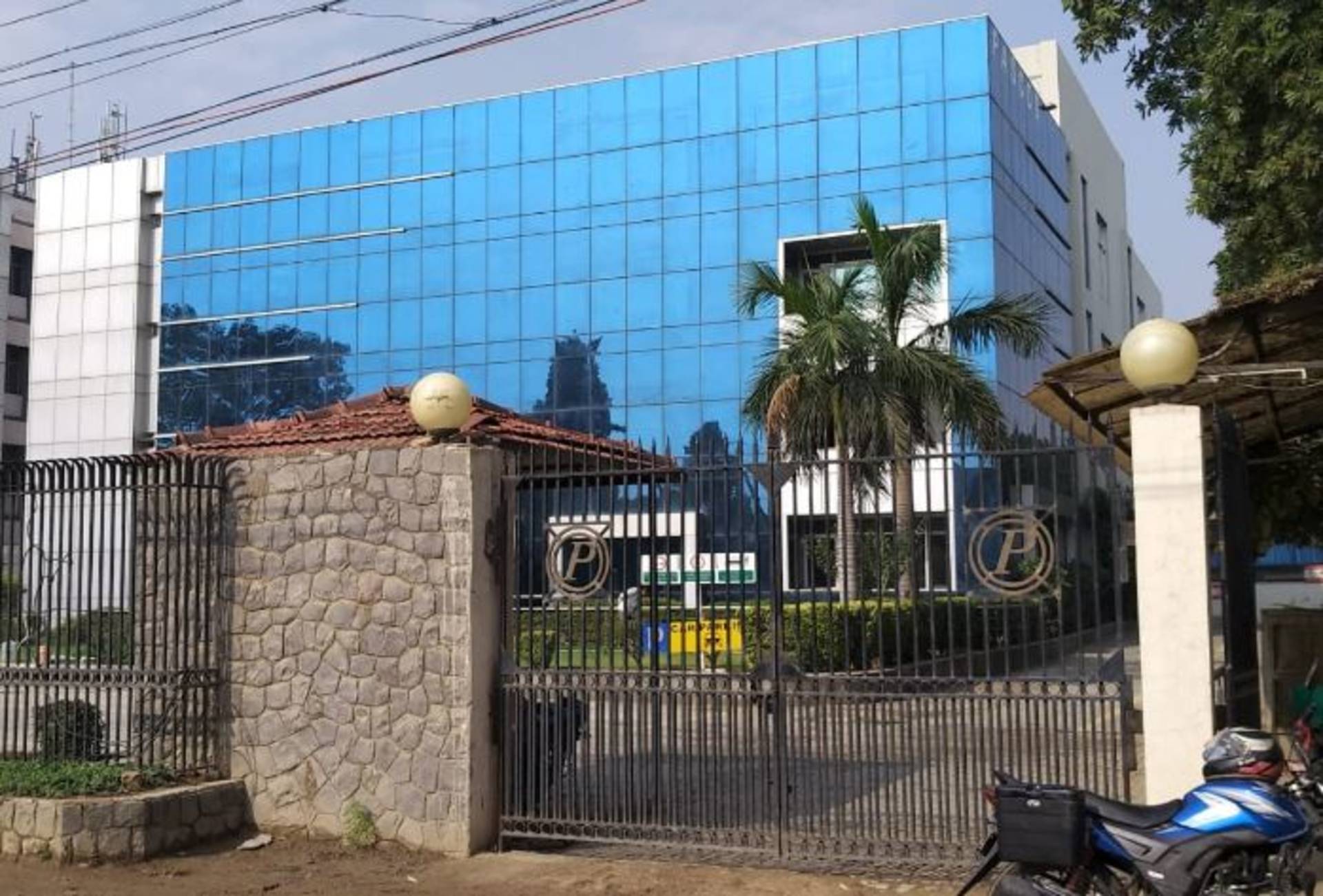 91 Springboard Business Hub Private Limited (Plot No 90B), Plot No 90B ... 91 Springboard Business Hub Private Limited (Plot No 90B), Plot No 90B ...