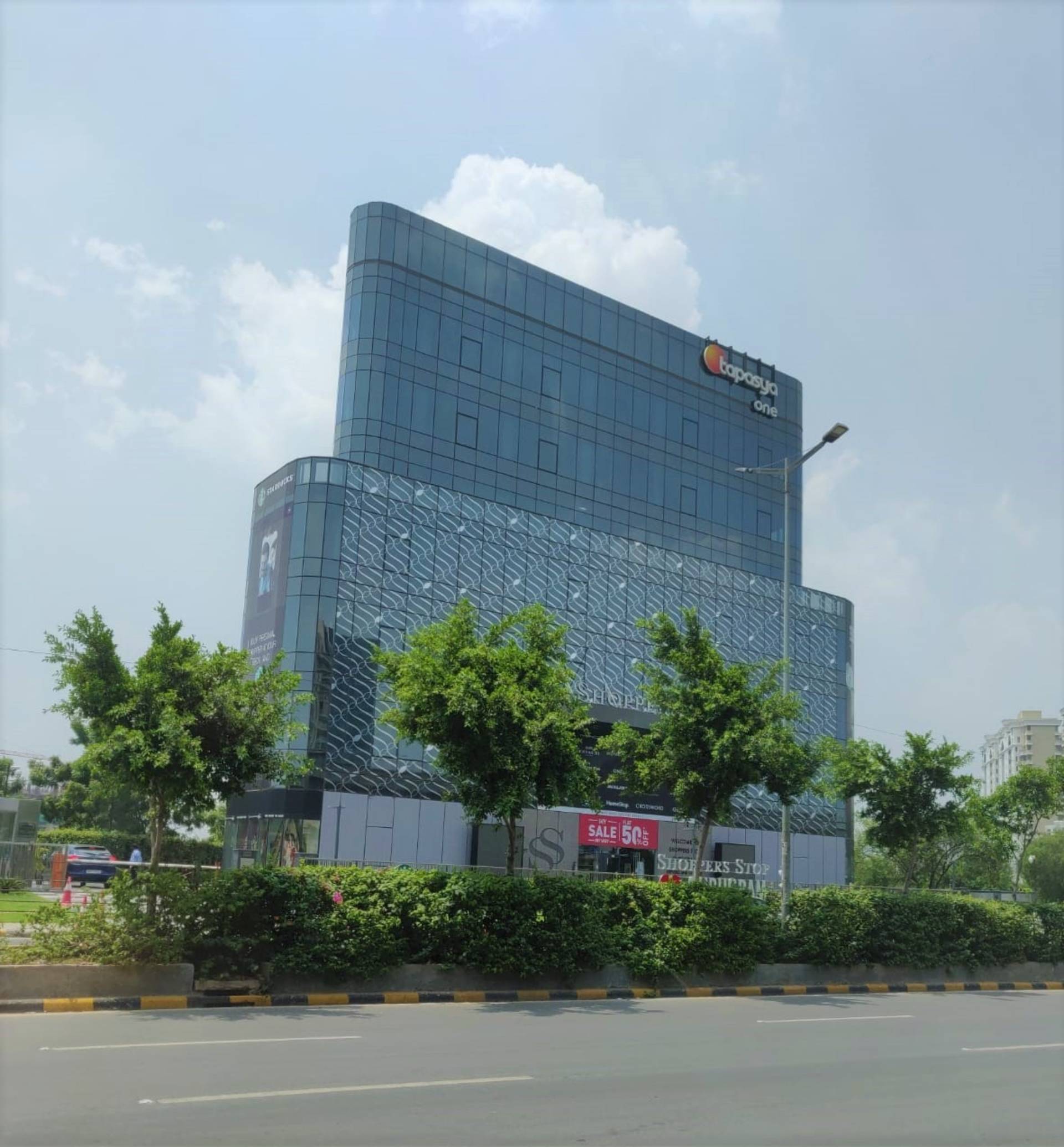 Tapasya One - Tower 1, Sector 53 | JLL Properties - IN