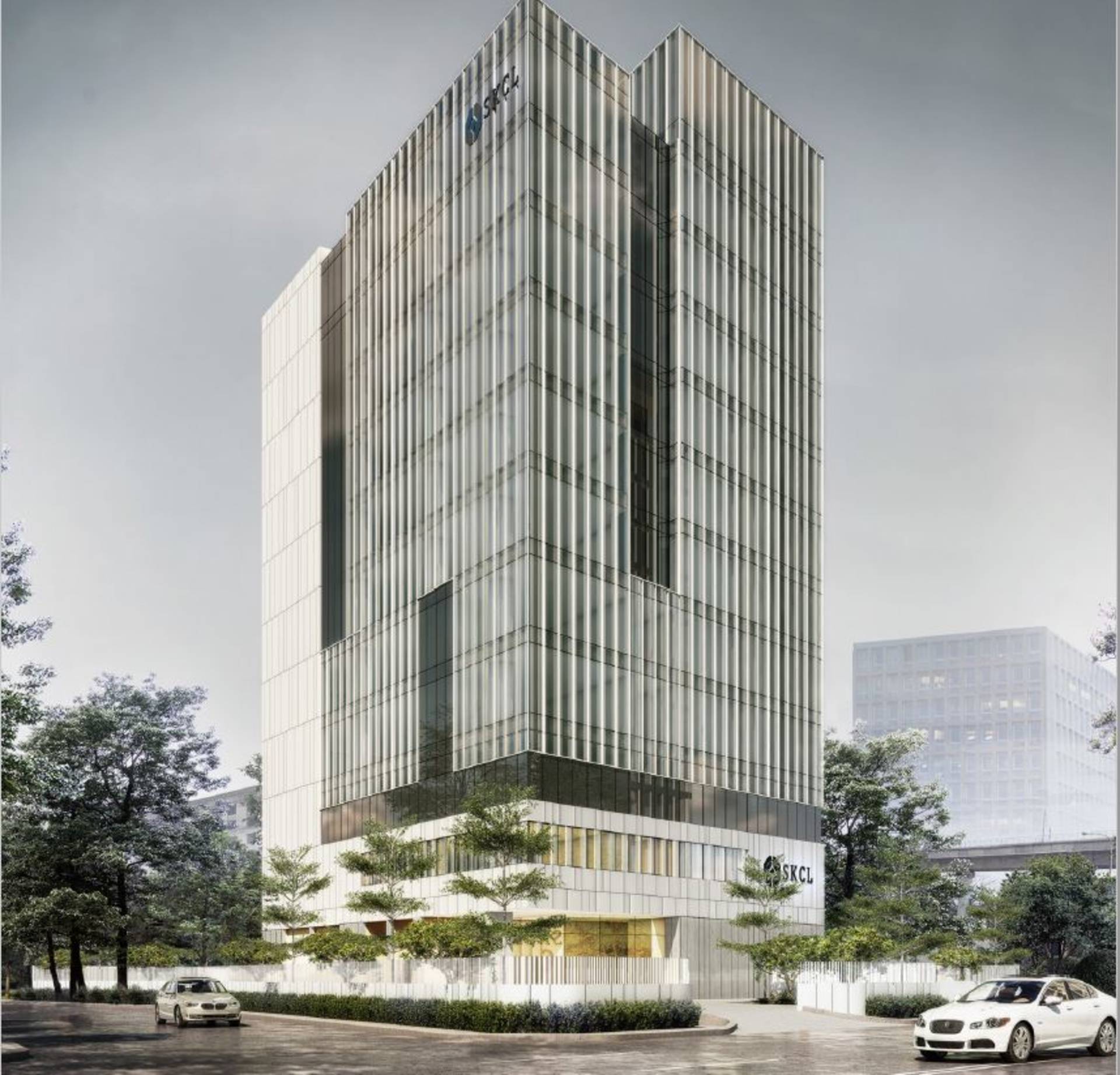 SKCL Prime, Guindy Industrial Estate, Guindy | JLL Properties - IN