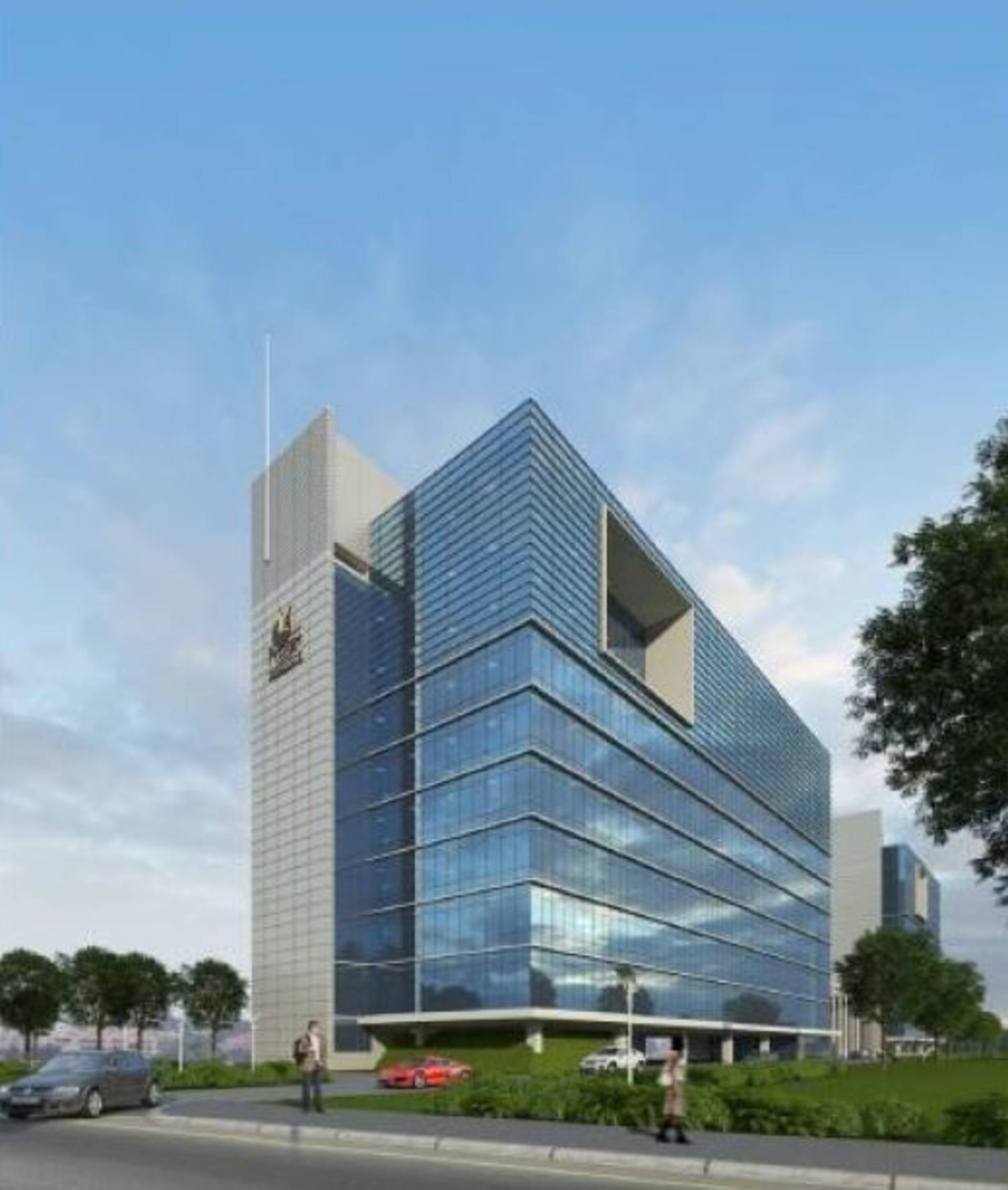 Prestige Metropolitan - Block A | JLL Properties - IN