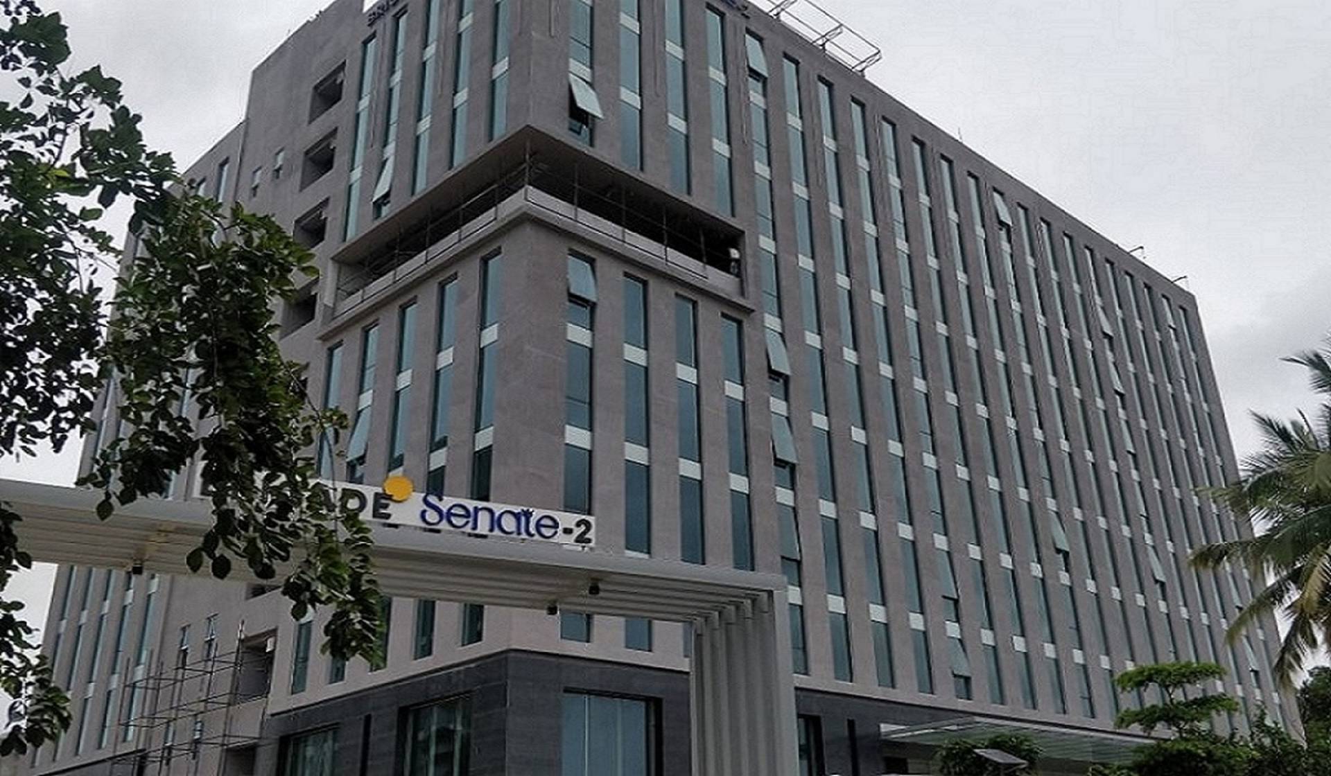 Brigade Senate Block 2, Thindlu Main Road, Kodigehalli Main Road ...