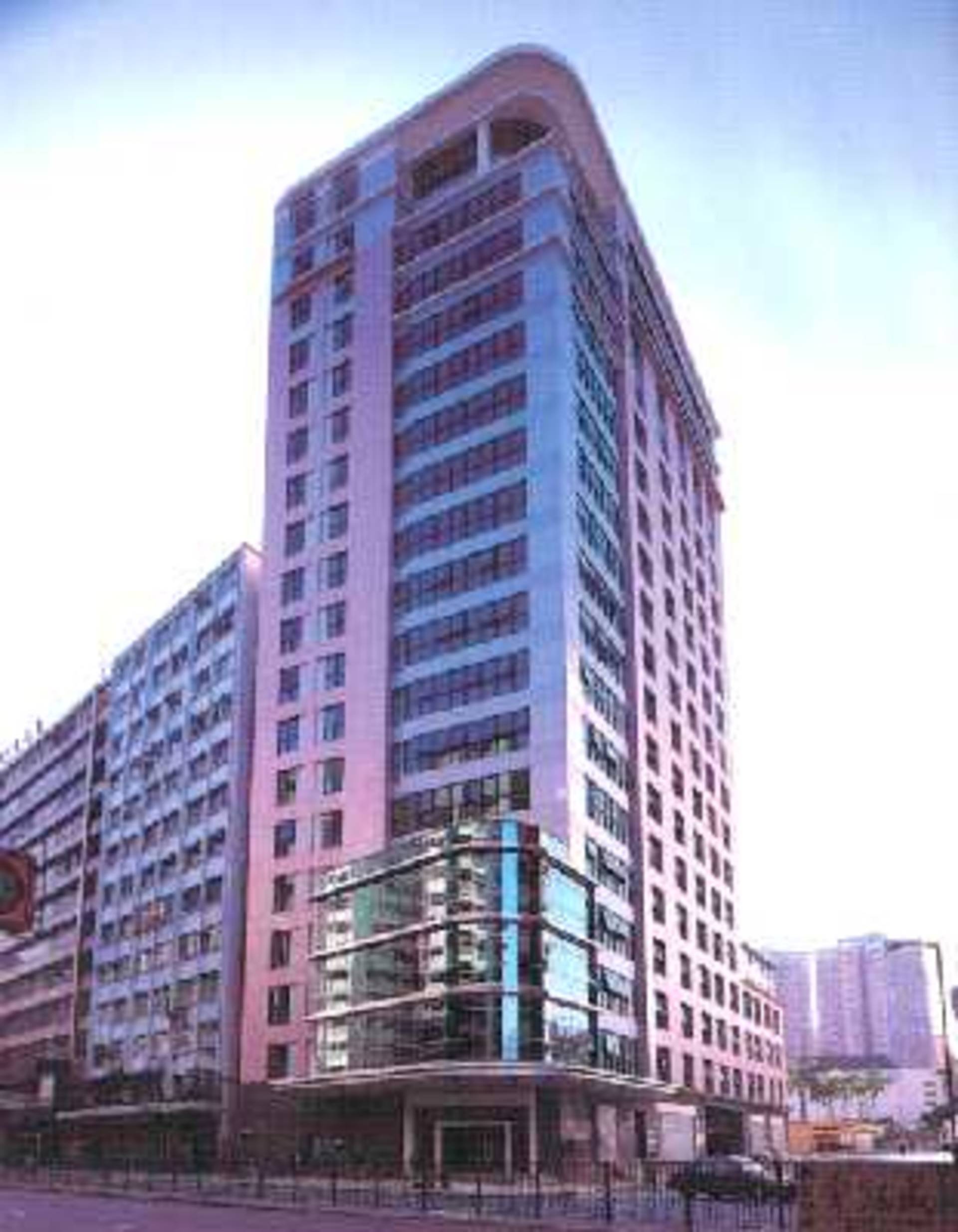 New Lee Wah Centre, 88 Tokwawan Road | industrial for Rent in Hong Kong ...