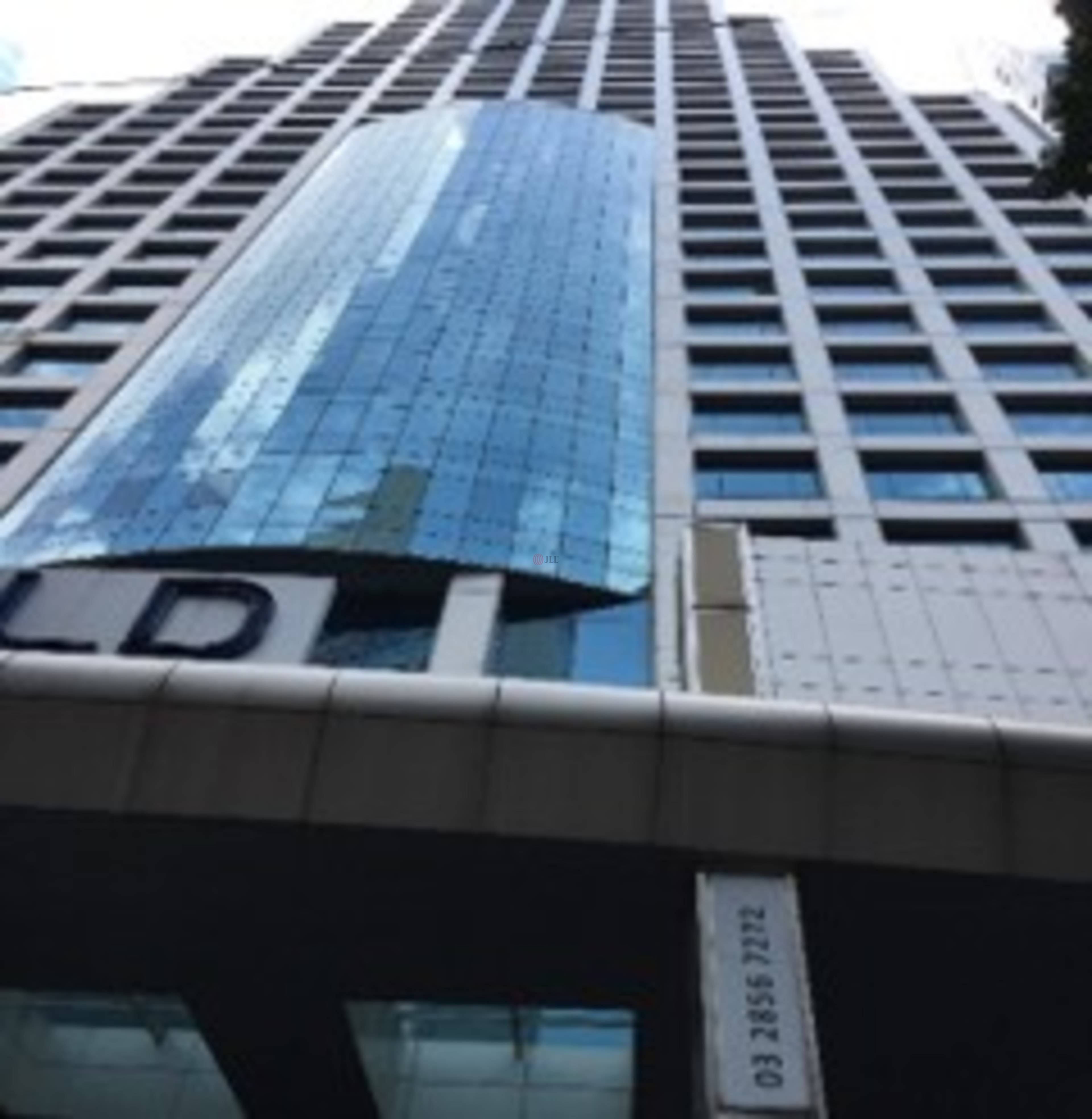 Menara Weld, 76 | JLL Malaysia