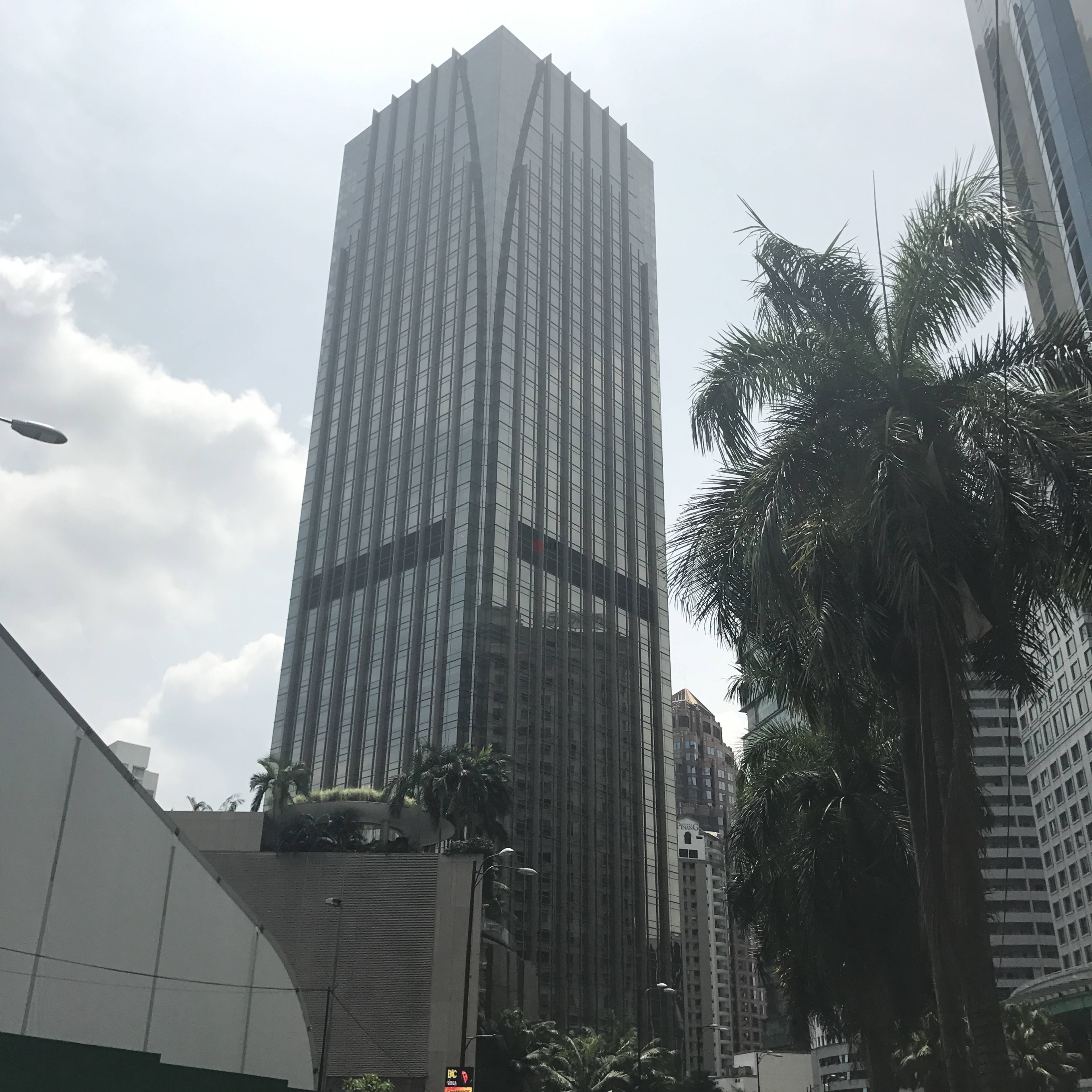 Menara Darussalam, 12 | JLL Malaysia