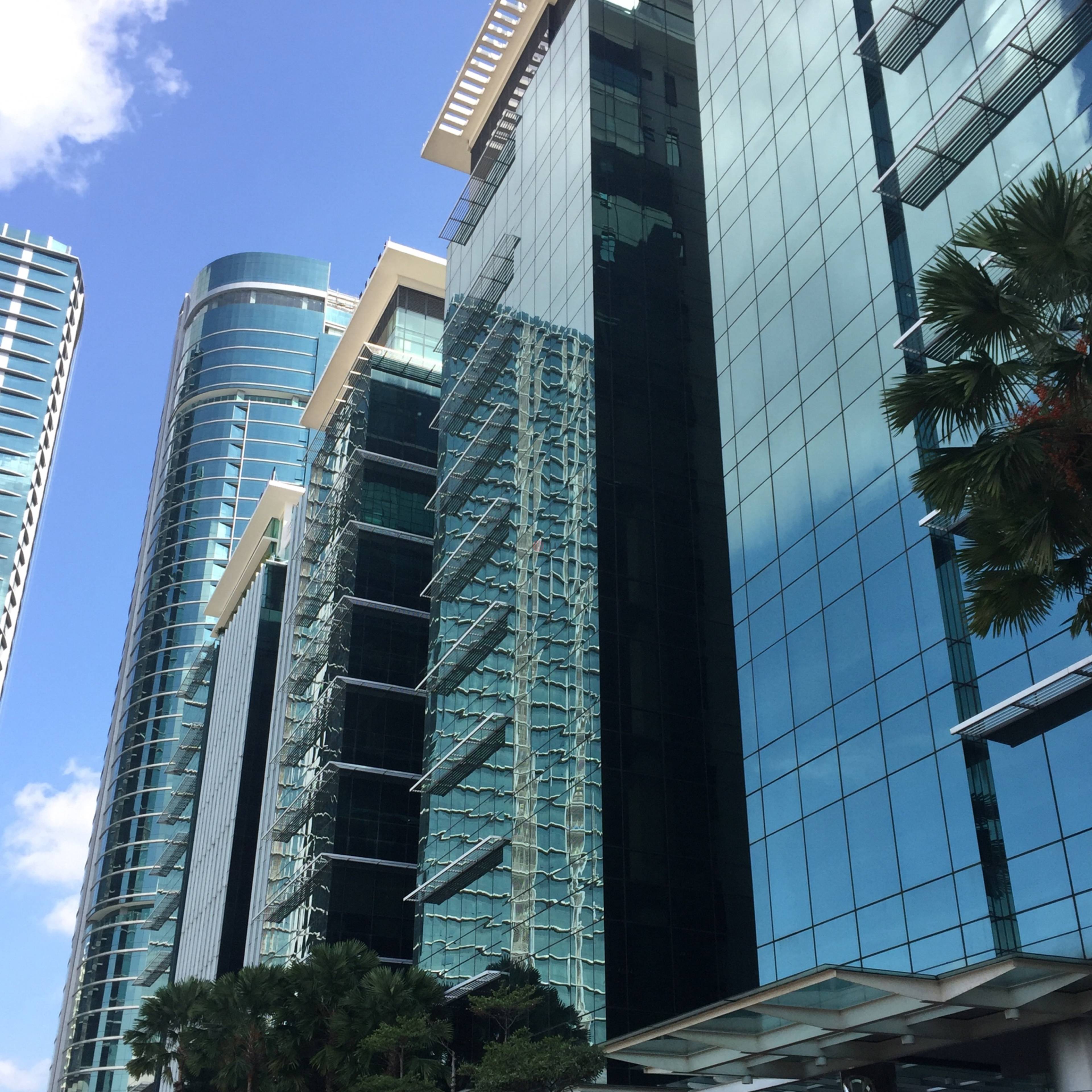 Tower 3 Avenue 3, Avenue 3, Jalan Kerinchi | JLL Malaysia
