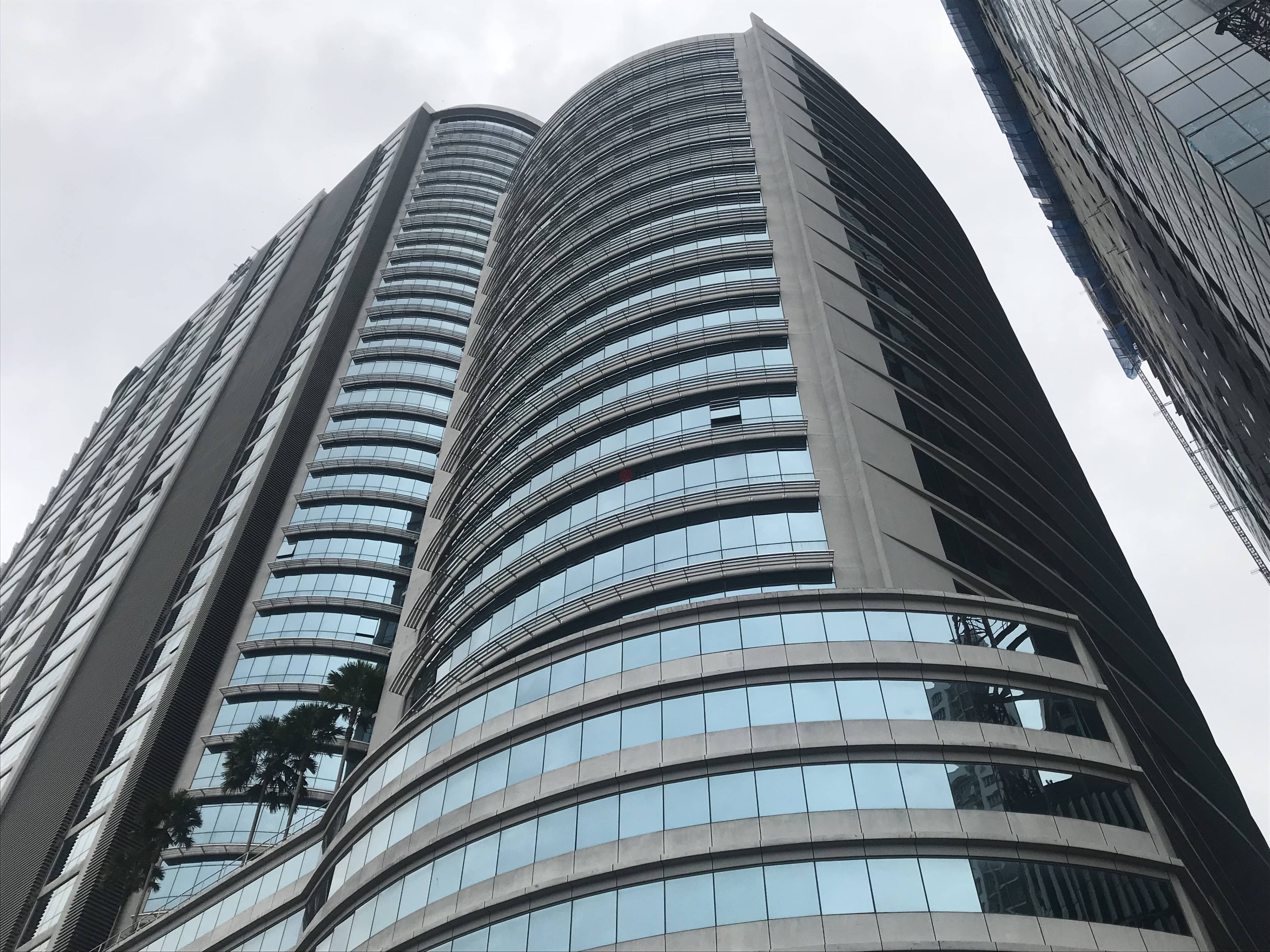 Menara UOA Bangsar Block B, 5, Jalan Bangsar Utama 1 | JLL Malaysia