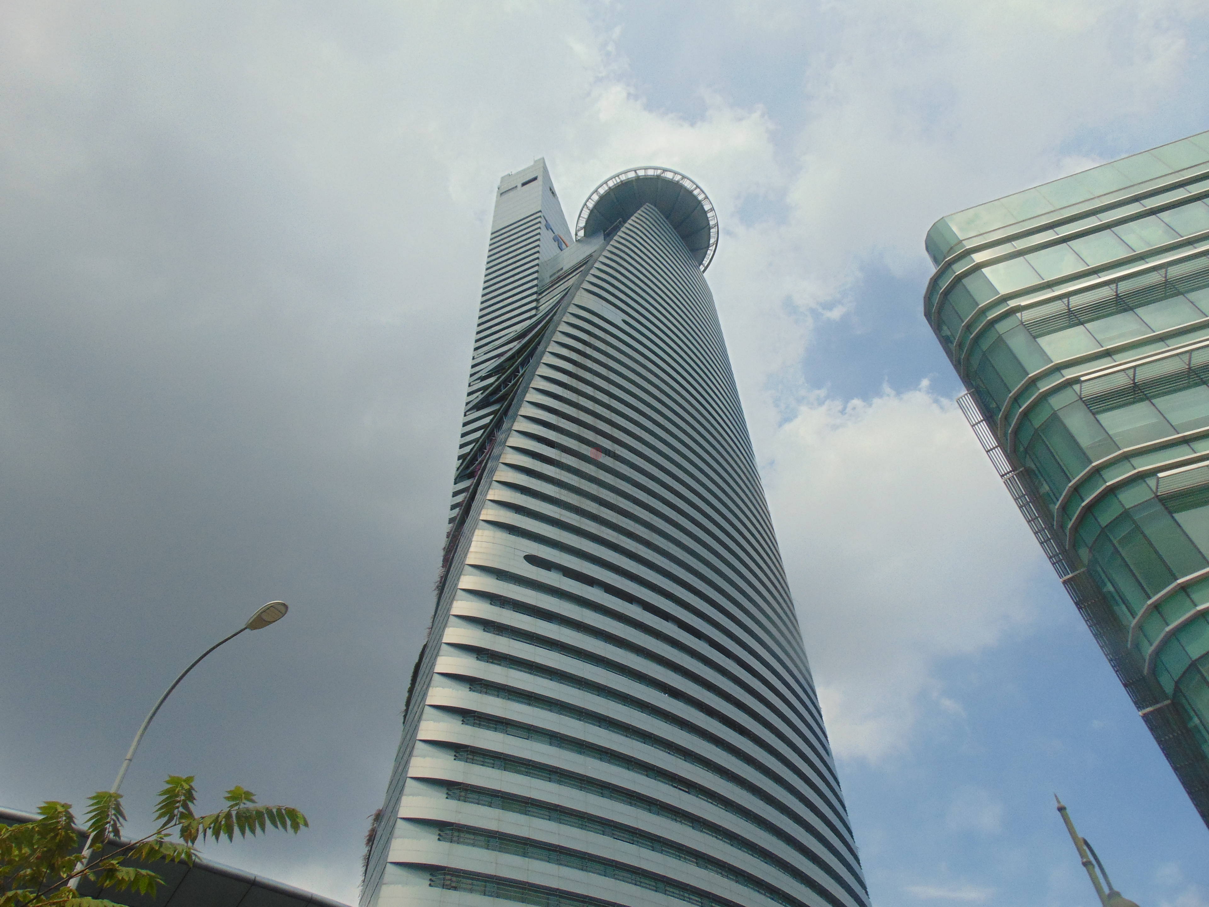 Menara TM, Jalan Pantai Baharu | JLL Malaysia