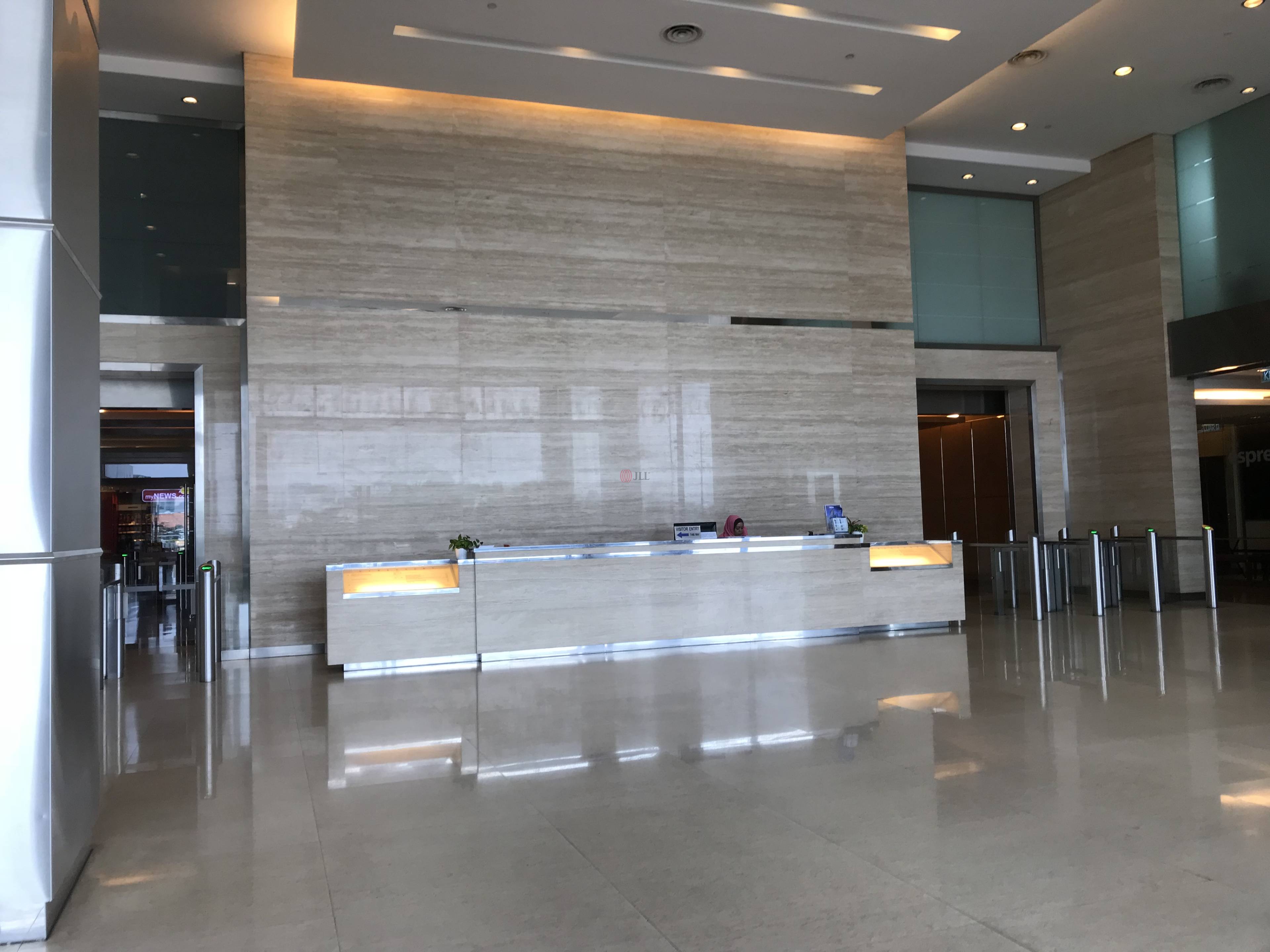 Wisma UOA Damansara II, 6, Changkat Semantan, Bukit Damansara | JLL ...