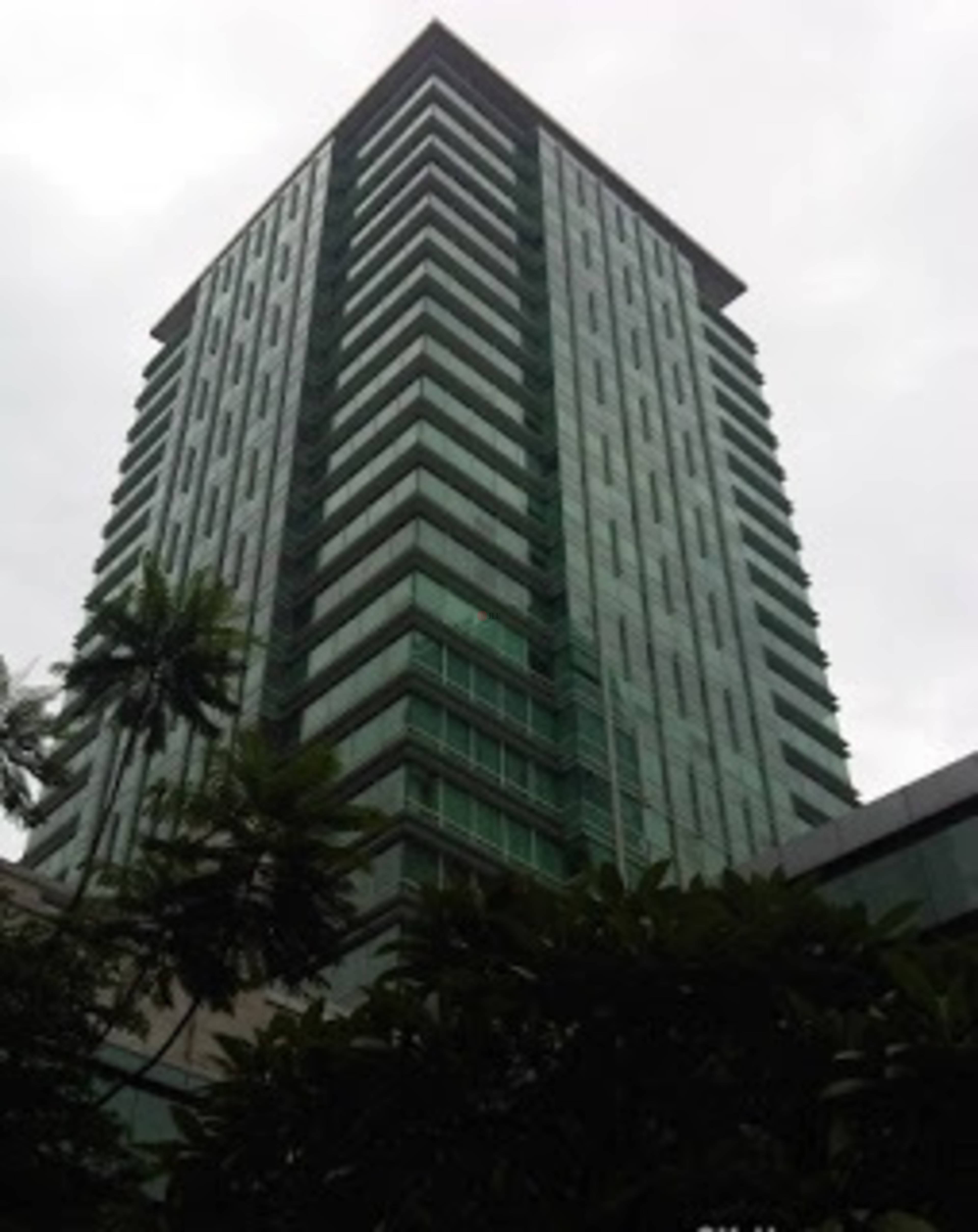 Arcc Offices Centrepoint South, Penthouse, Centrepoint South, Lingkaran ...