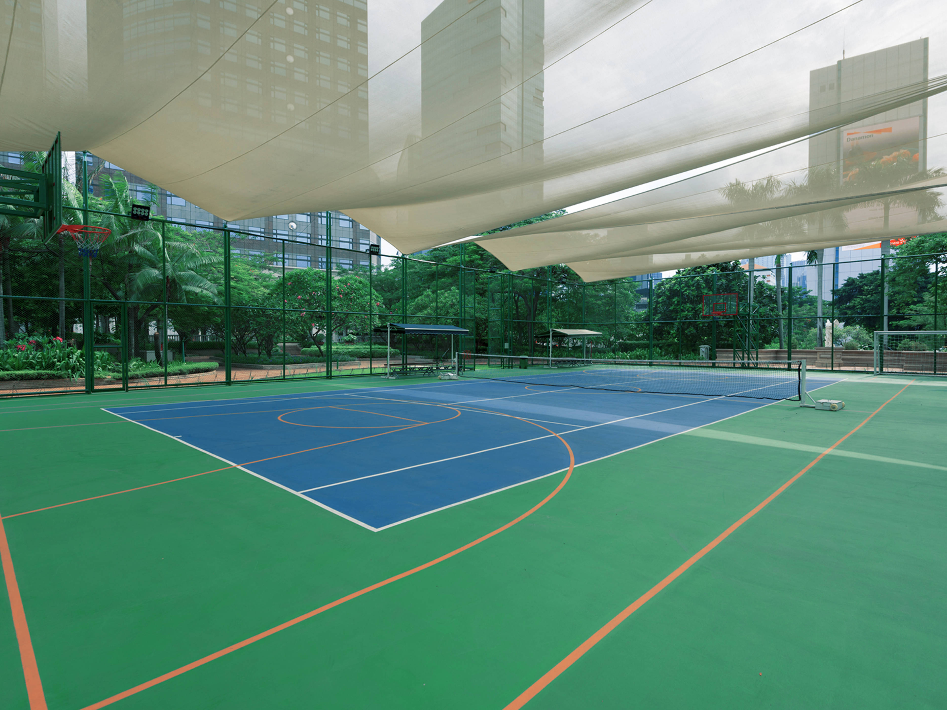 Sampoerna Strategic Square (South Tower), Jl. Jend. Sudirman Kav. 45-46 ...