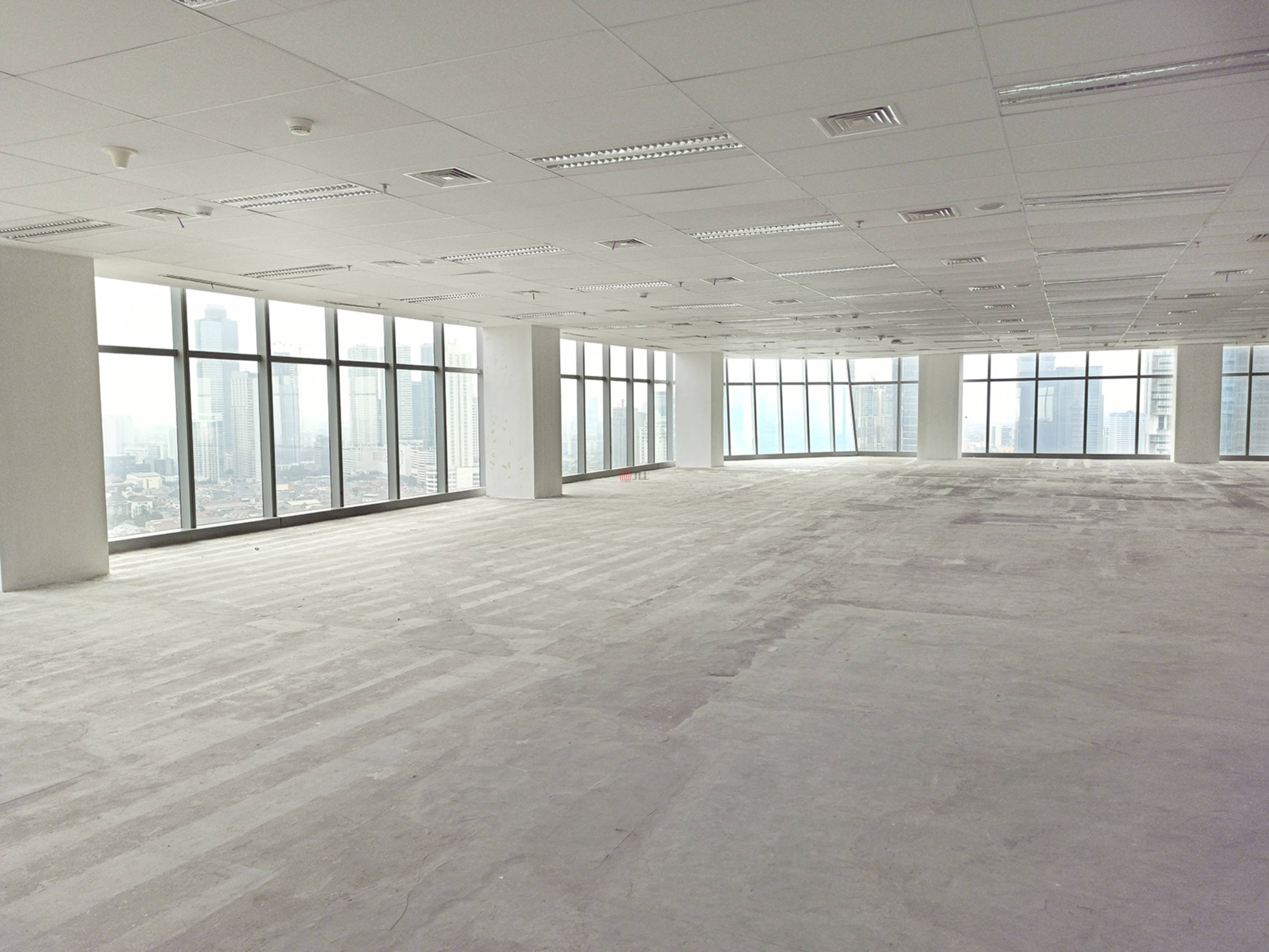 RDTX Square, Jl. Prof Dr Satrio No. 164 | JLL Indonesia