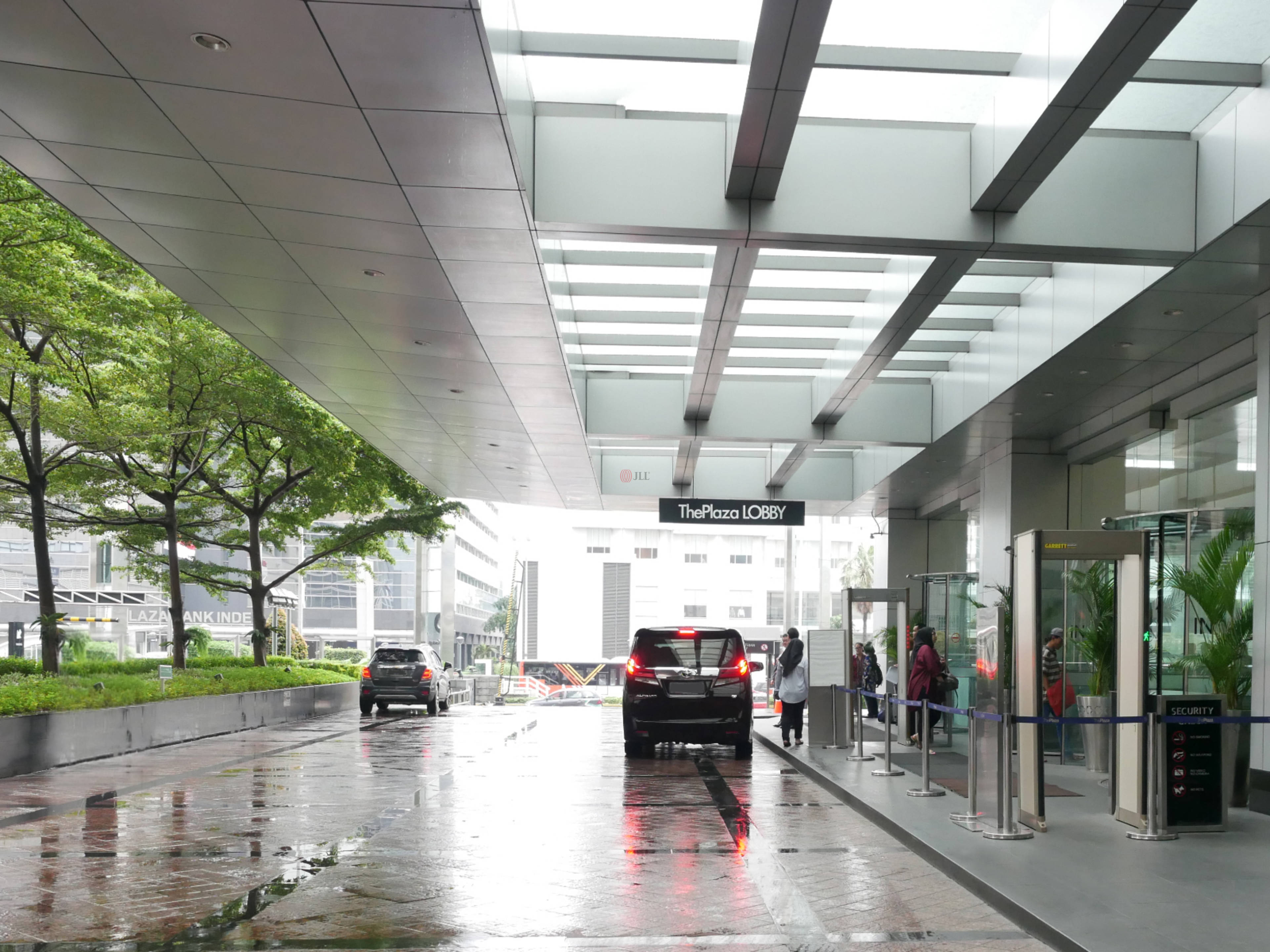 The Plaza, Jl. M.H. Thamrin Kav 28-30 | JLL Indonesia