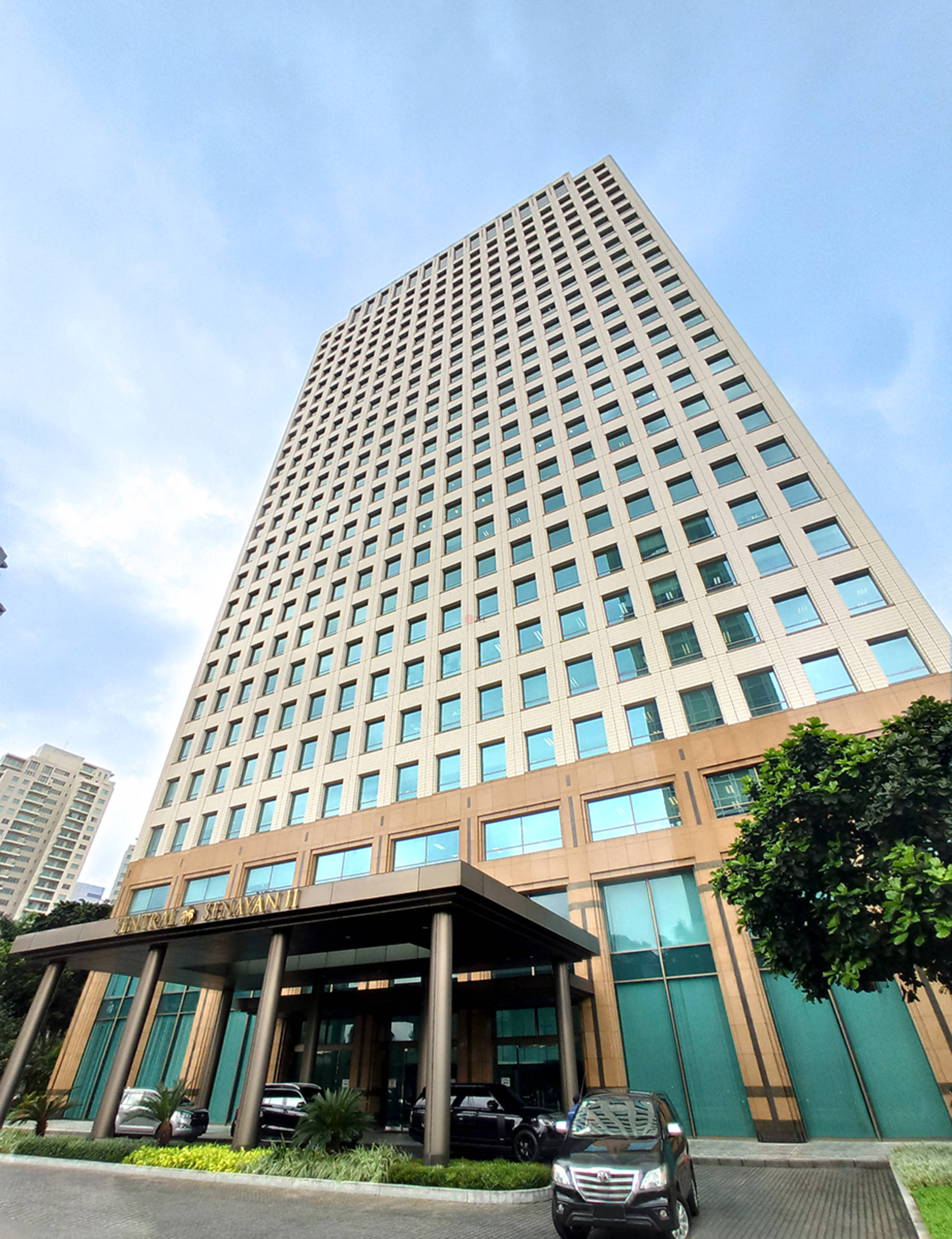 Sentral Senayan II, Jl. Asia Afrika No. 8 | JLL Indonesia