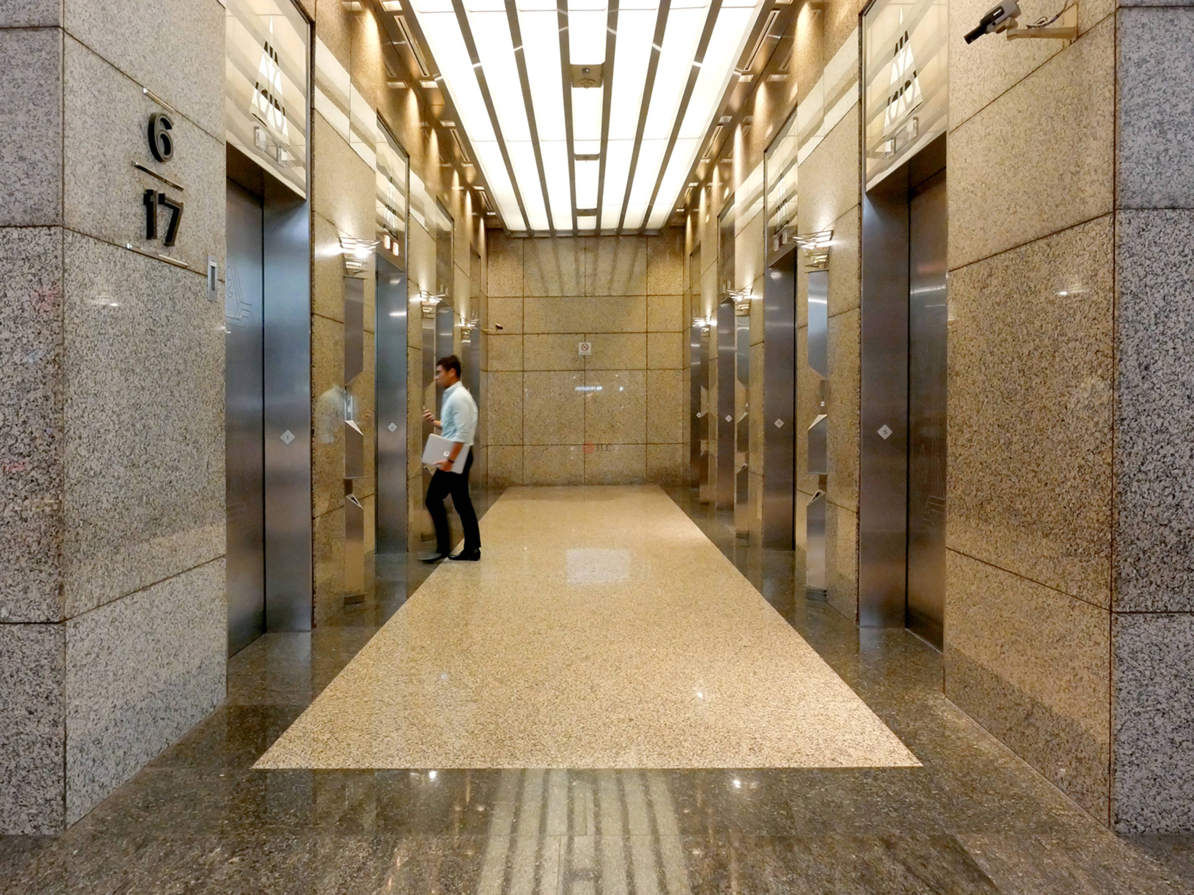 Indonesia Stock Exchange (IDX Tower 1), Jl. Jend. Sudirman Kav. 52-53 ...