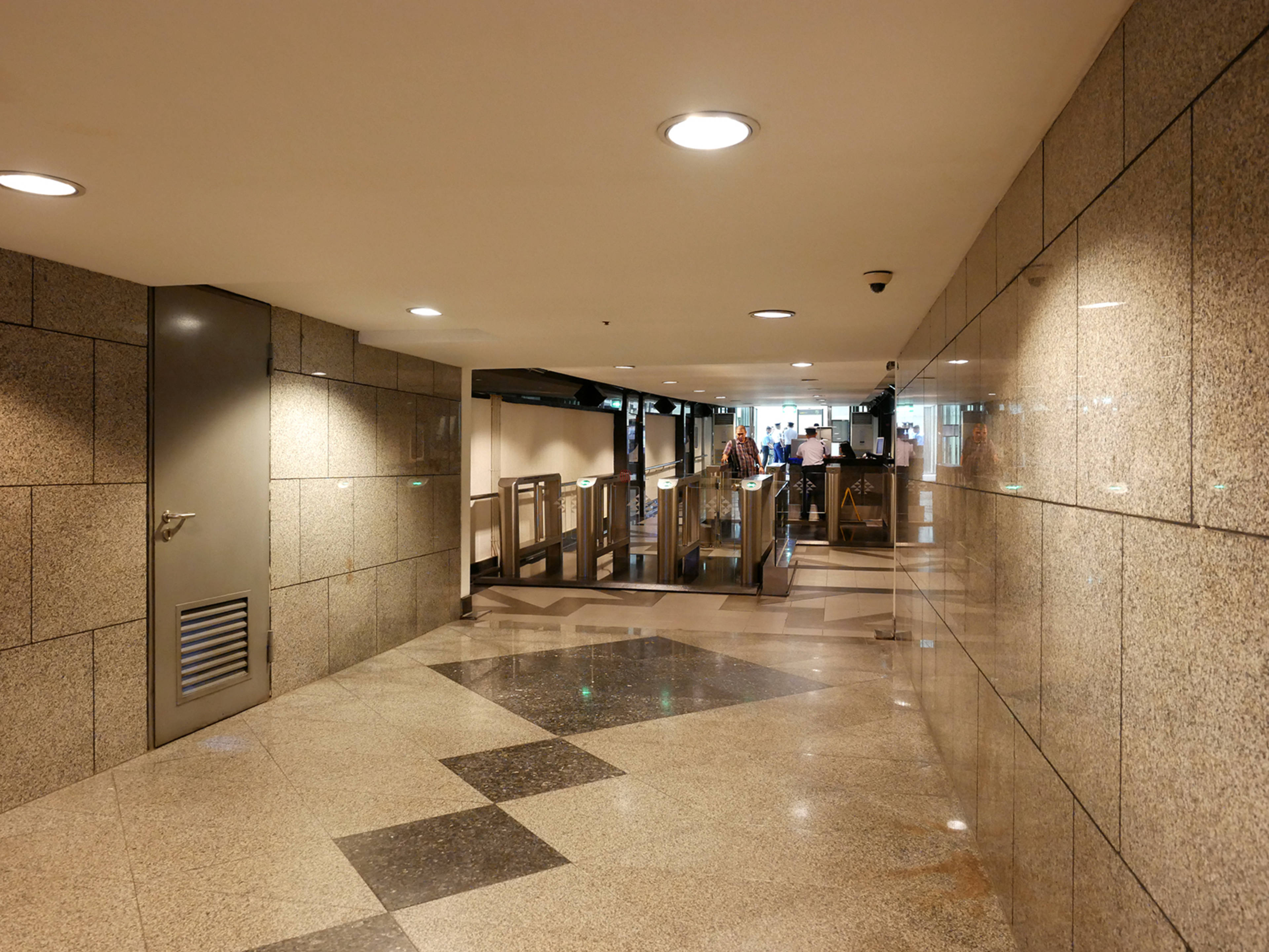 Indonesia Stock Exchange (IDX Tower 1), Jl. Jend. Sudirman Kav. 52-53 ...