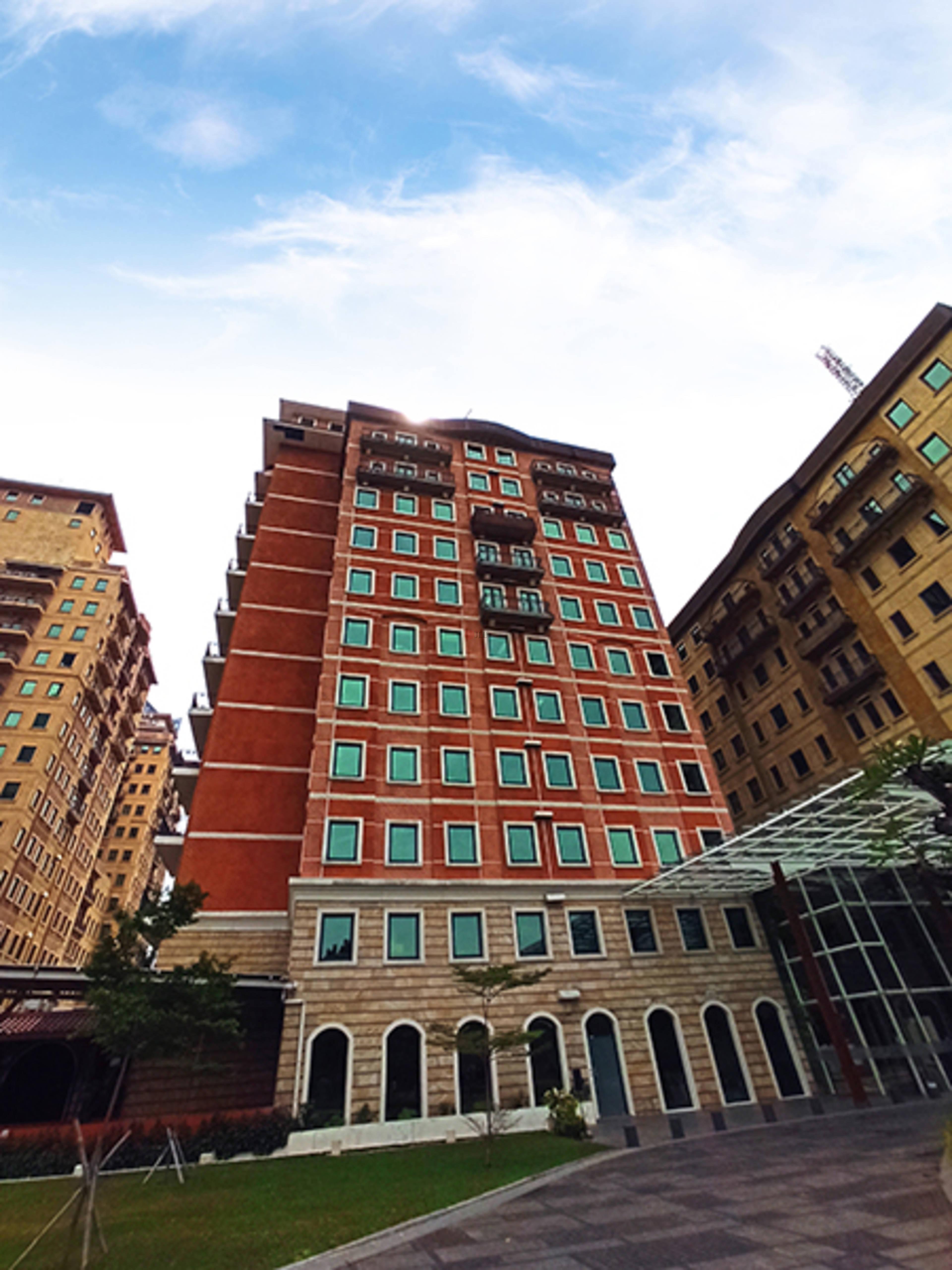 Arkadia Green Park - Tower D, Jl. TB Simatupang Kav 88 | JLL Indonesia