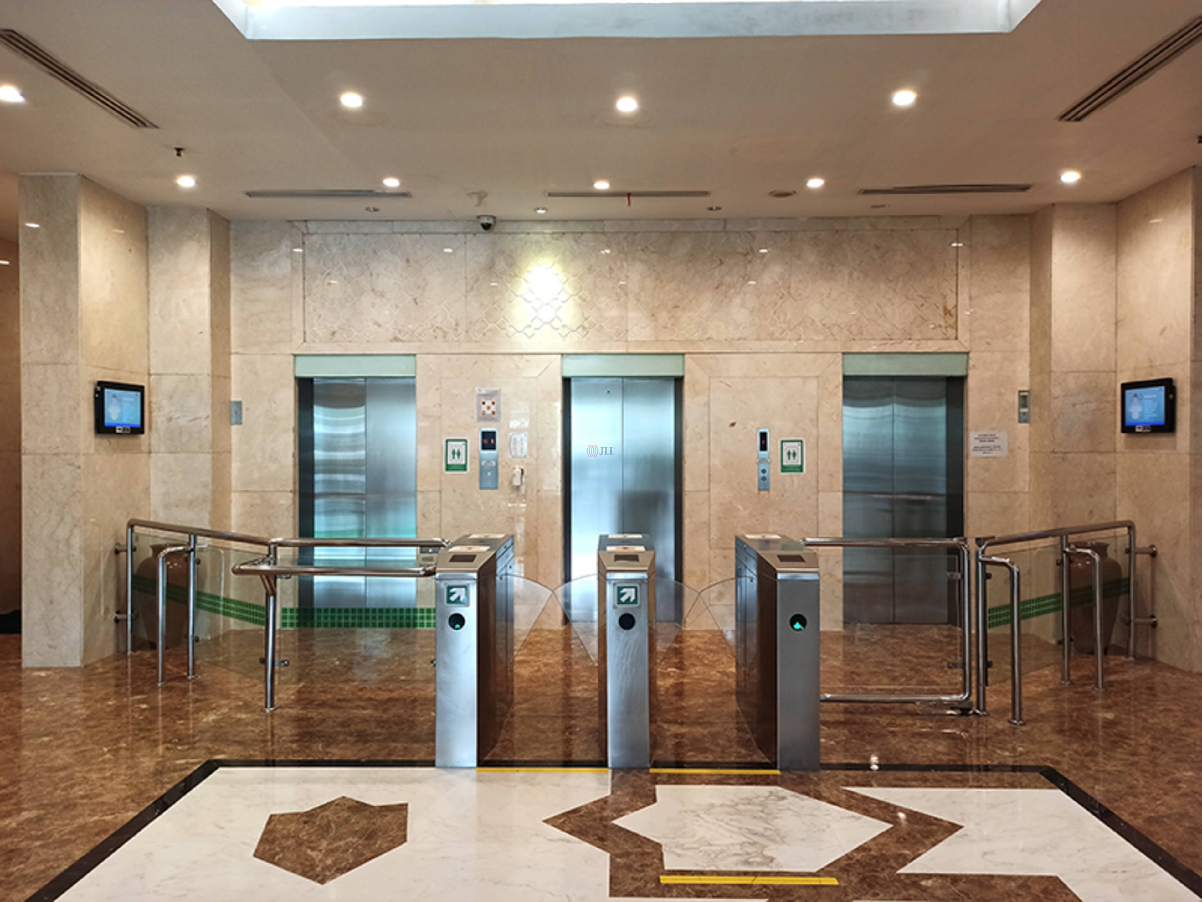 Arkadia Green Park - Tower E, Jl. TB Simatupang Kav 88 | JLL Indonesia