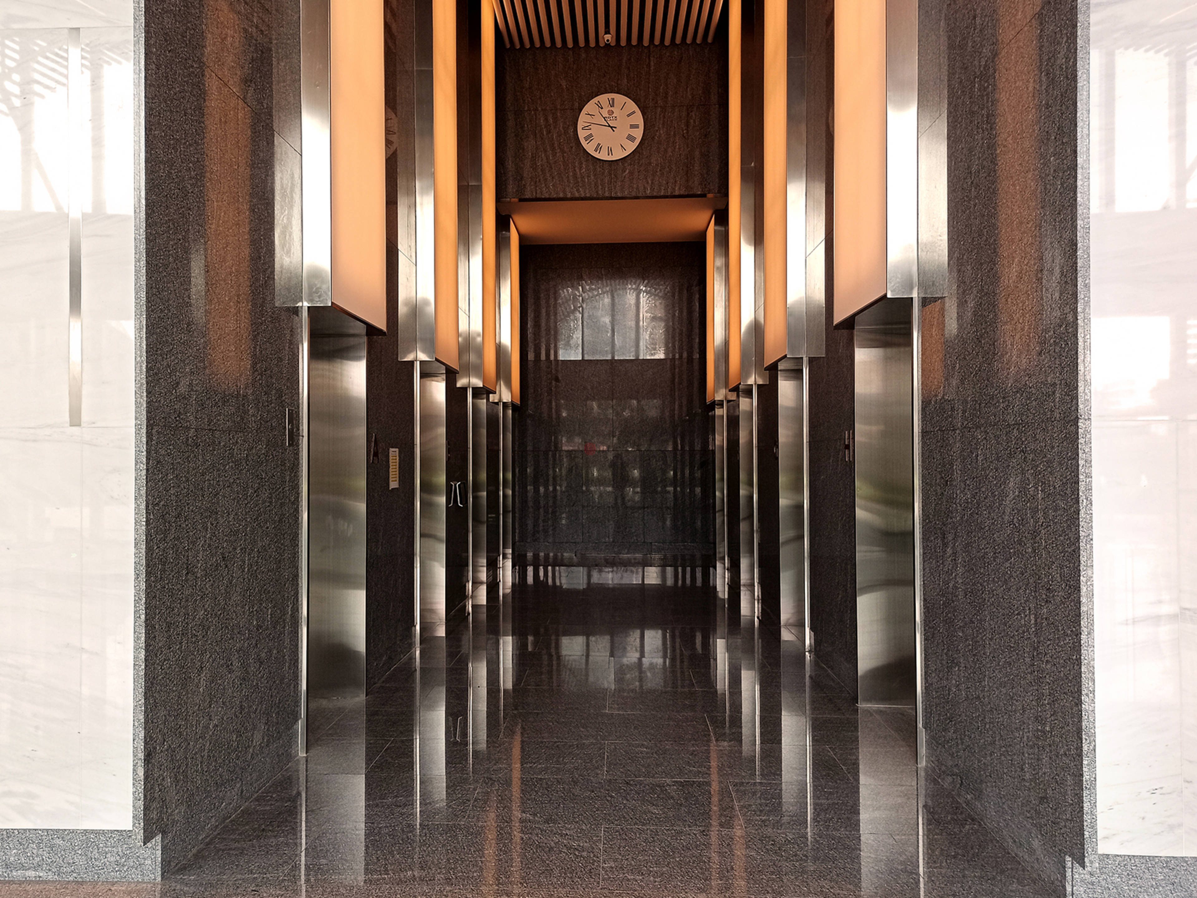 RDTX Place, Jl. Prof. Dr. Satrio, Kav 3 | JLL Indonesia